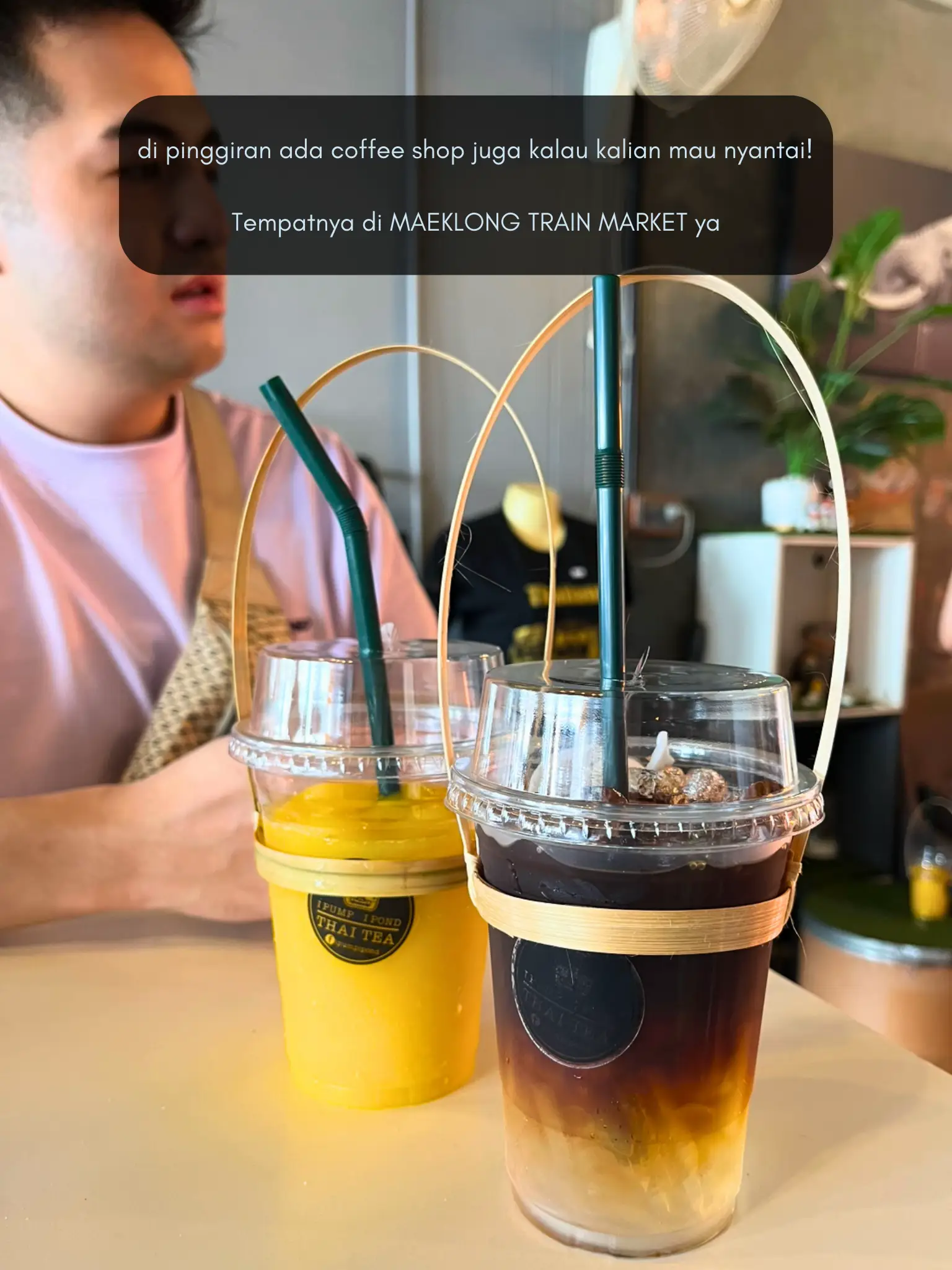 EXPERIENCE UNIK DAN SERU DI BANGKOK | Galeri diposting oleh felicia ...