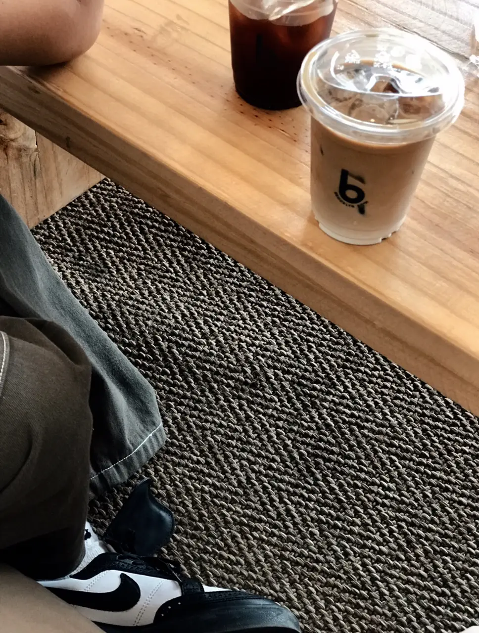 ☕️BLB Brooklyn Bit*h คาเฟ่ฟีล | แกลเลอรีที่โพสต์โดย Yi Yu | Lemon8