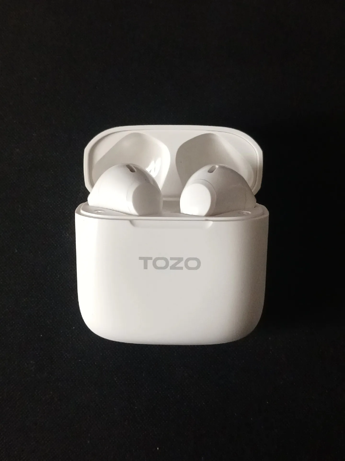 TOZO A3: หูฟังไร้สาย ดีไซน์กะทัดรัด ใส่นานสบายหู | แกลเลอรีที่โพสต์โดย ...