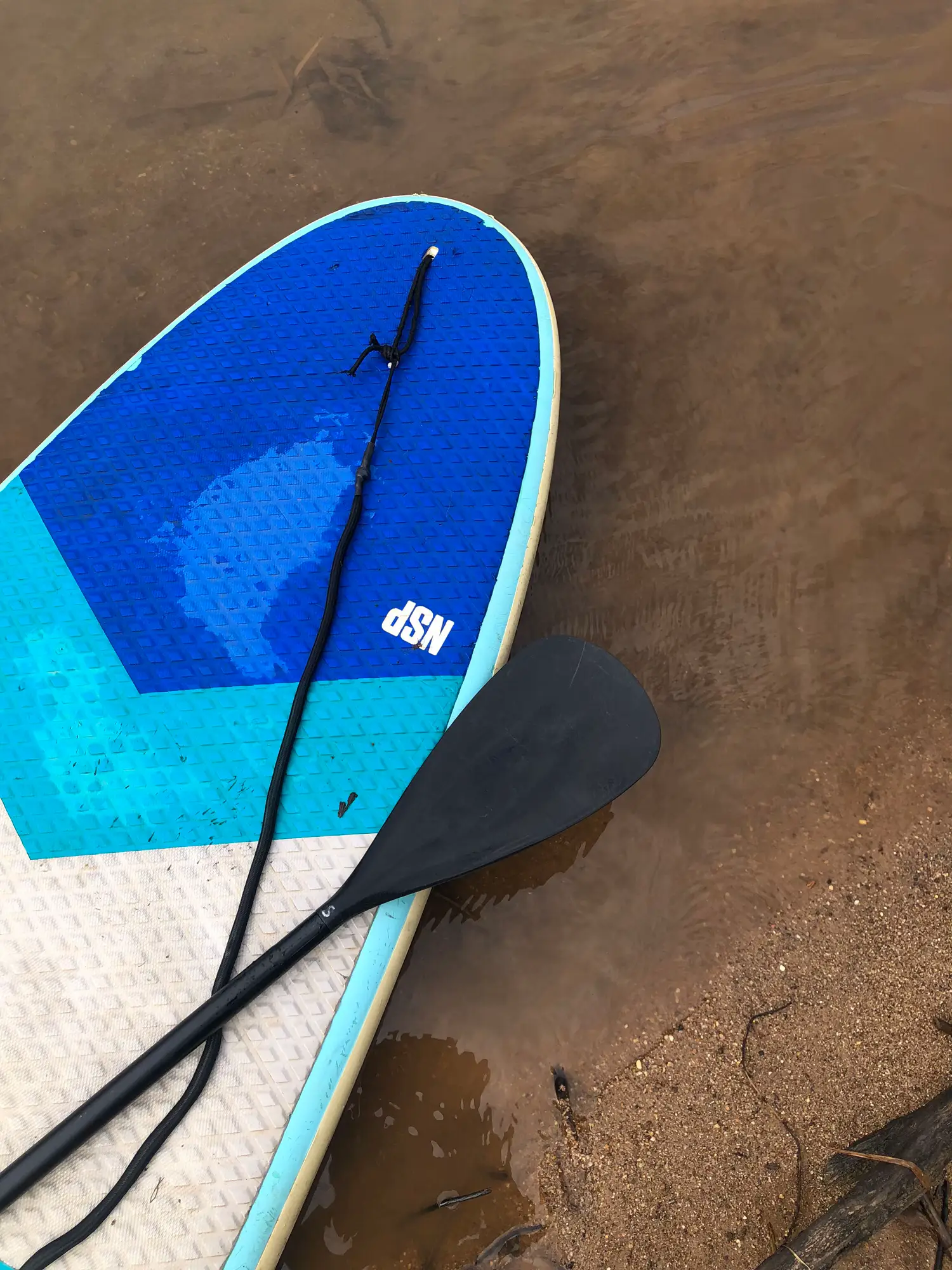 พาพาย SUP Board แบบลุยๆ ที่แม่น้ำแควน้อย | แกลเลอรีที่โพสต์โดย ชมพูพาพาย | Lemon8