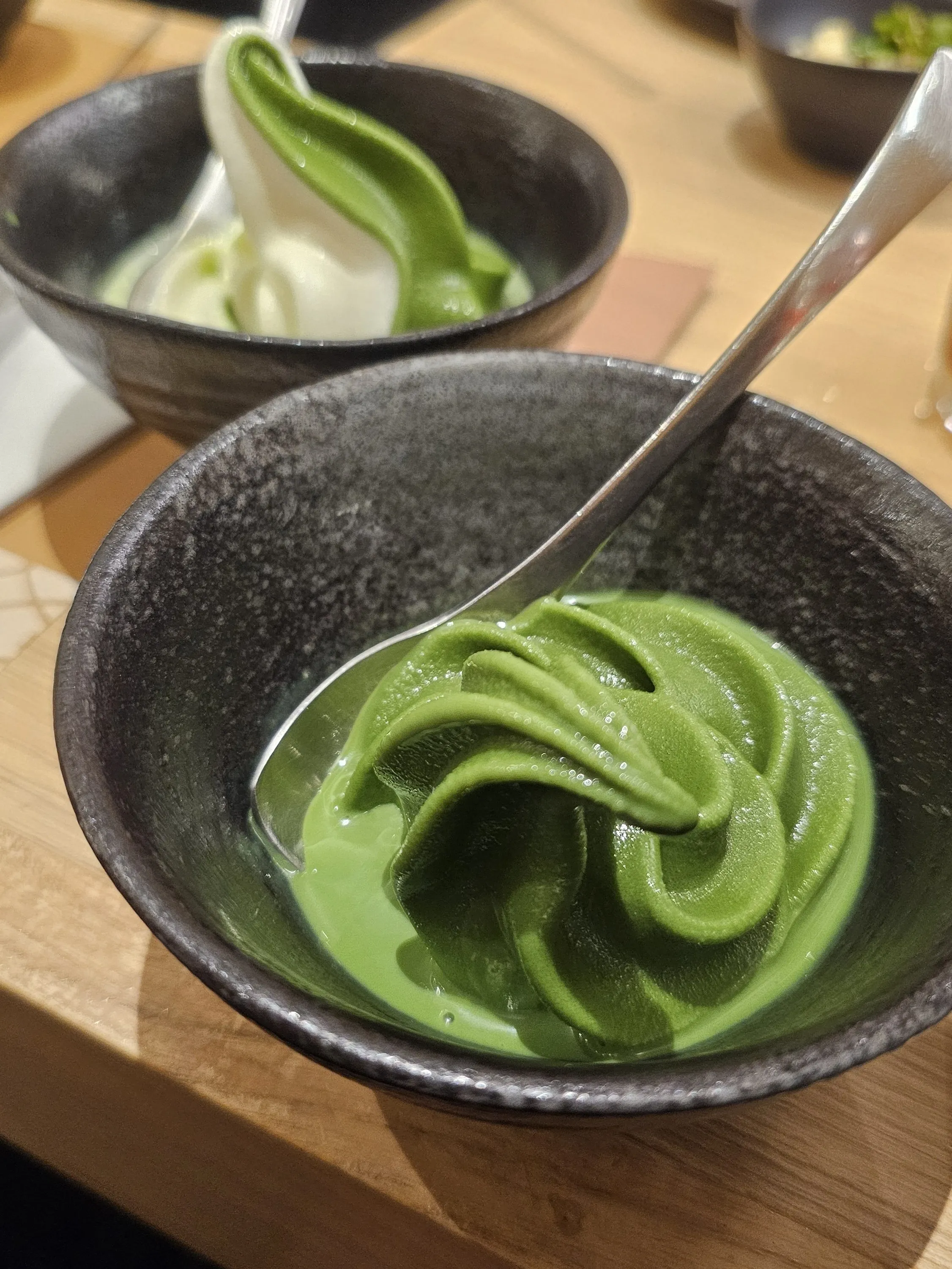 กว่าจะได้กินชาบูร้านนี้ Katei shabu buffet🍣🍤🥬🥓🥩 | แกลเลอรีที่โพสต์โดย ...