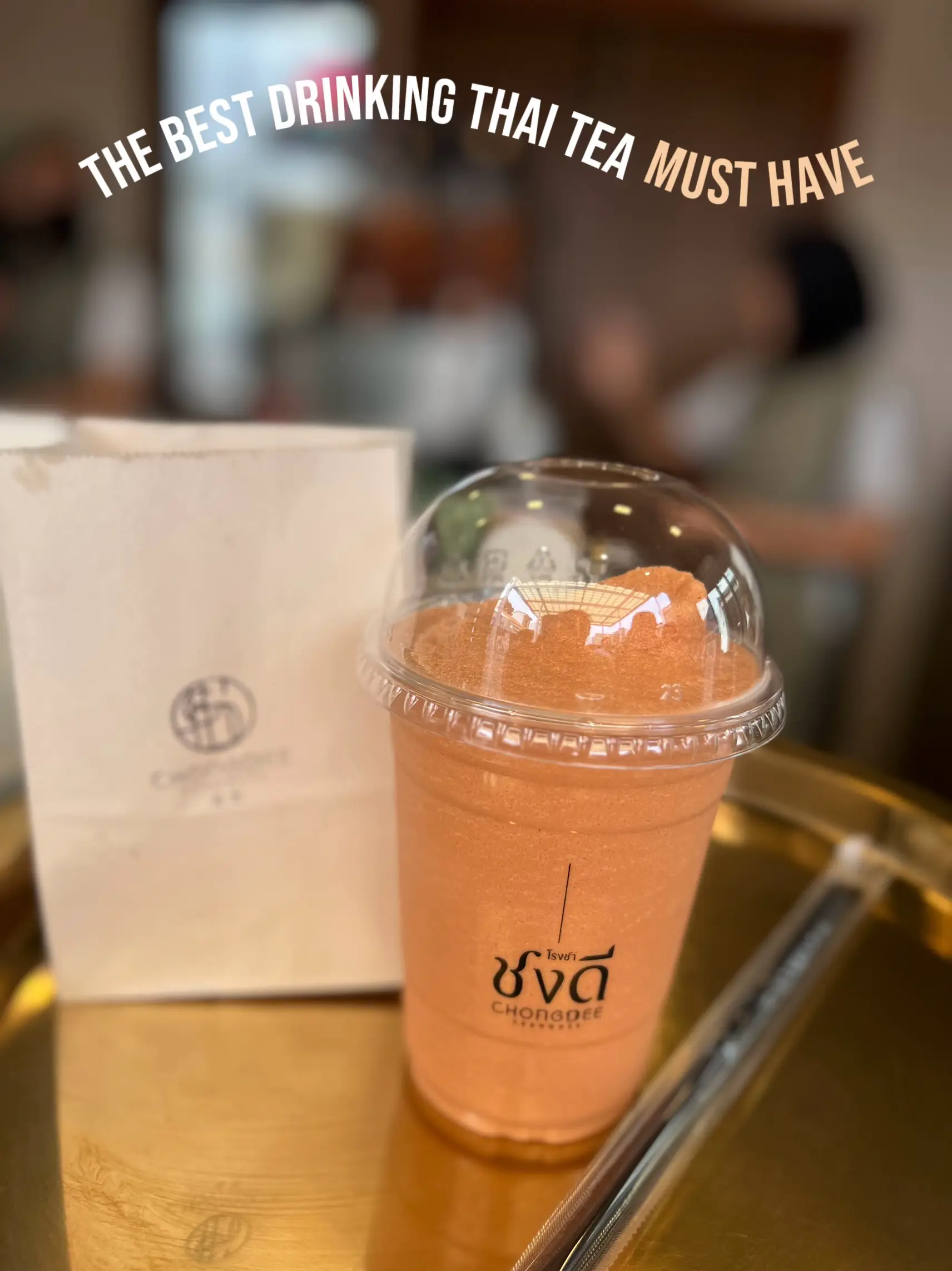 SLURPEE Thai Tea😍 | แกลเลอรีที่โพสต์โดย B-e-e-R | Lemon8