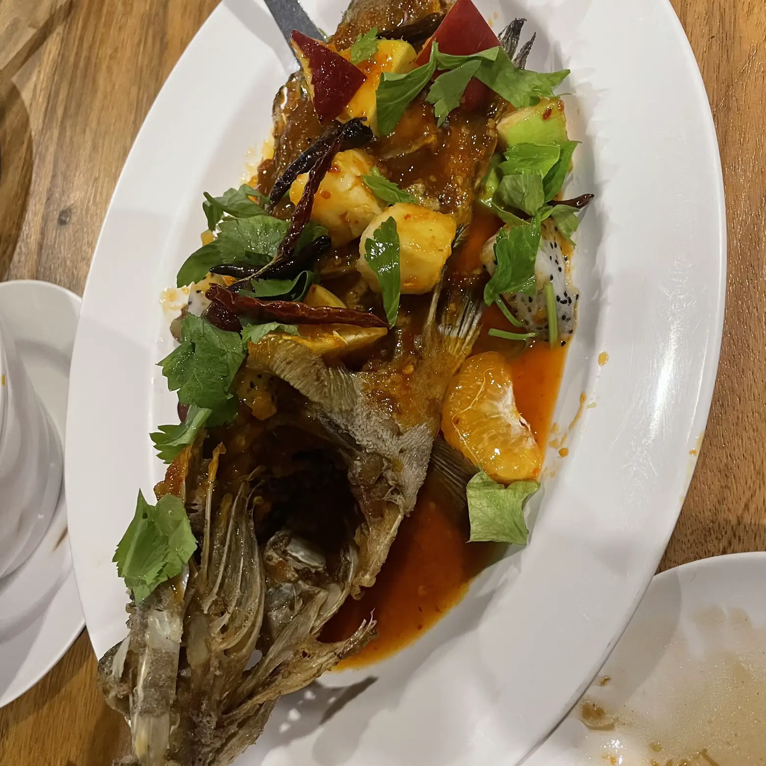 แนะนำร้านอาหารอร่อย หัวหิน-ชะอำ🫶 | แกลเลอรีที่โพสต์โดย phcrpn_beau | Lemon8