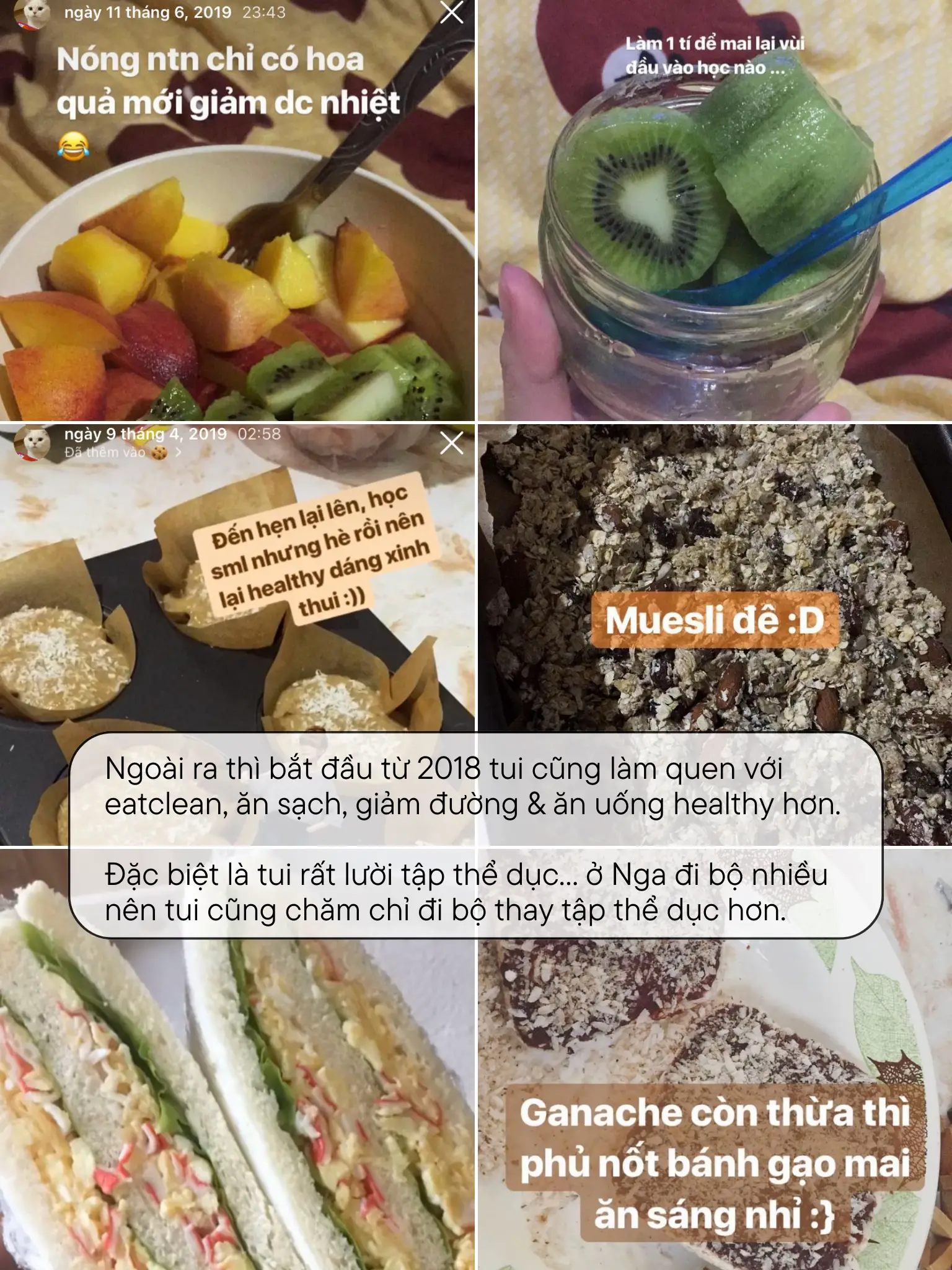 🏃🏻‍♀️Mình đã giảm 14kg như thế nào? | Bộ sưu tập do Mey trên mây 🌨 đăng | Lemon8