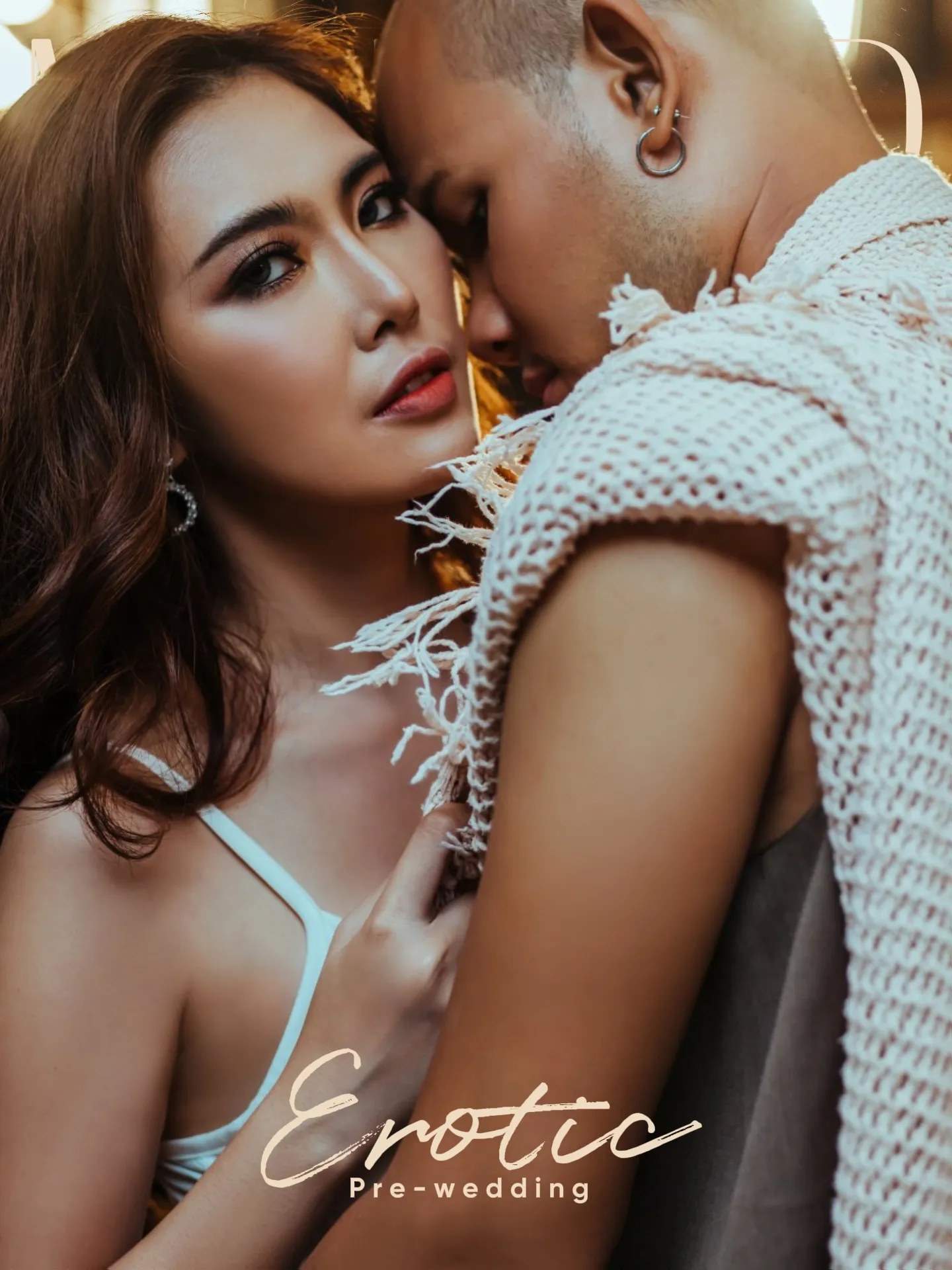 Erotic Pre-wedding | แกลเลอรีที่โพสต์โดย ญ่ามาแชร์ | Lemon8