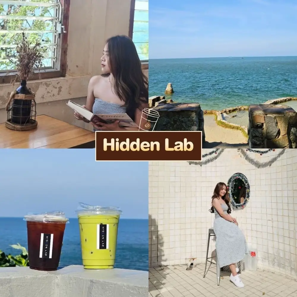 📍ปักหมุด คาเฟ่ชลบุรีน่าเที่ยว☕️ | แกลเลอรีที่โพสต์โดย Sale Here | Lemon8