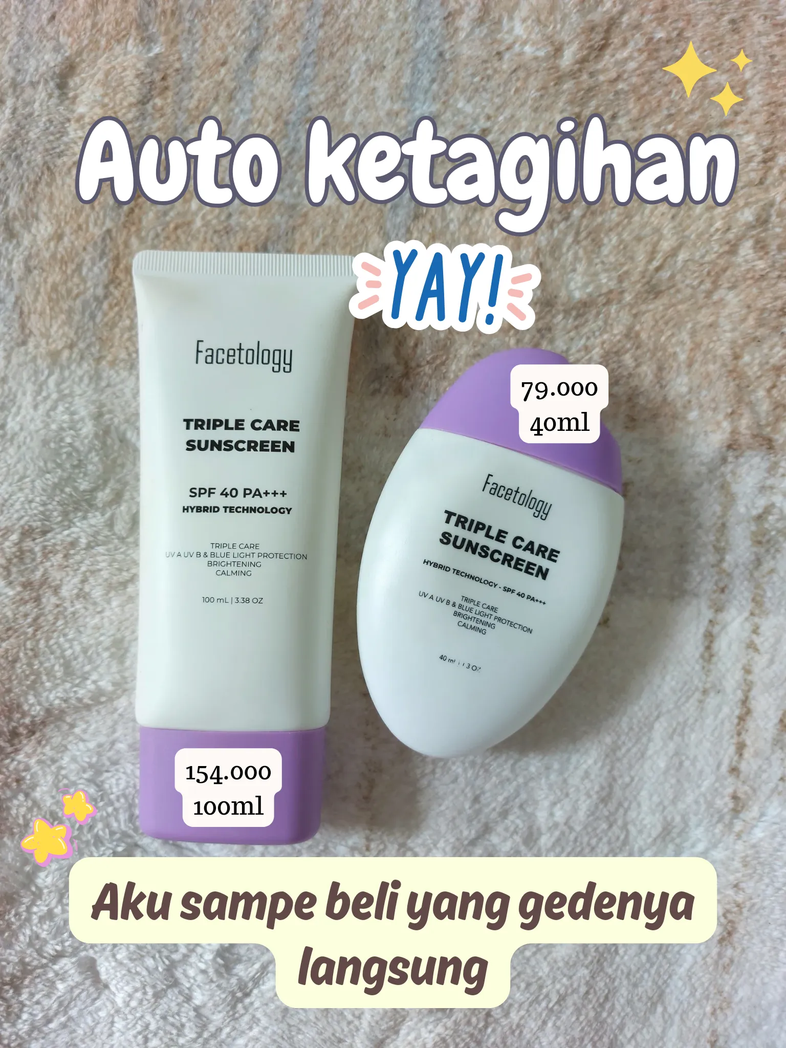 19 ide Sunscreen Sesuai Jenis Kulit teratas di 2024