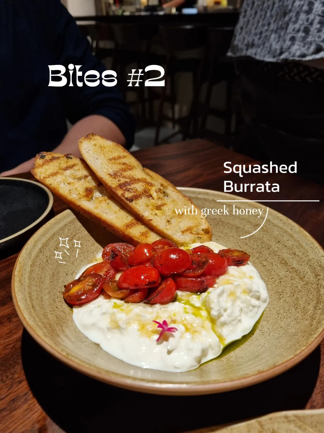 Not gatekeeping the best restaurant for dates | Gallery posted by G 🥑 ...