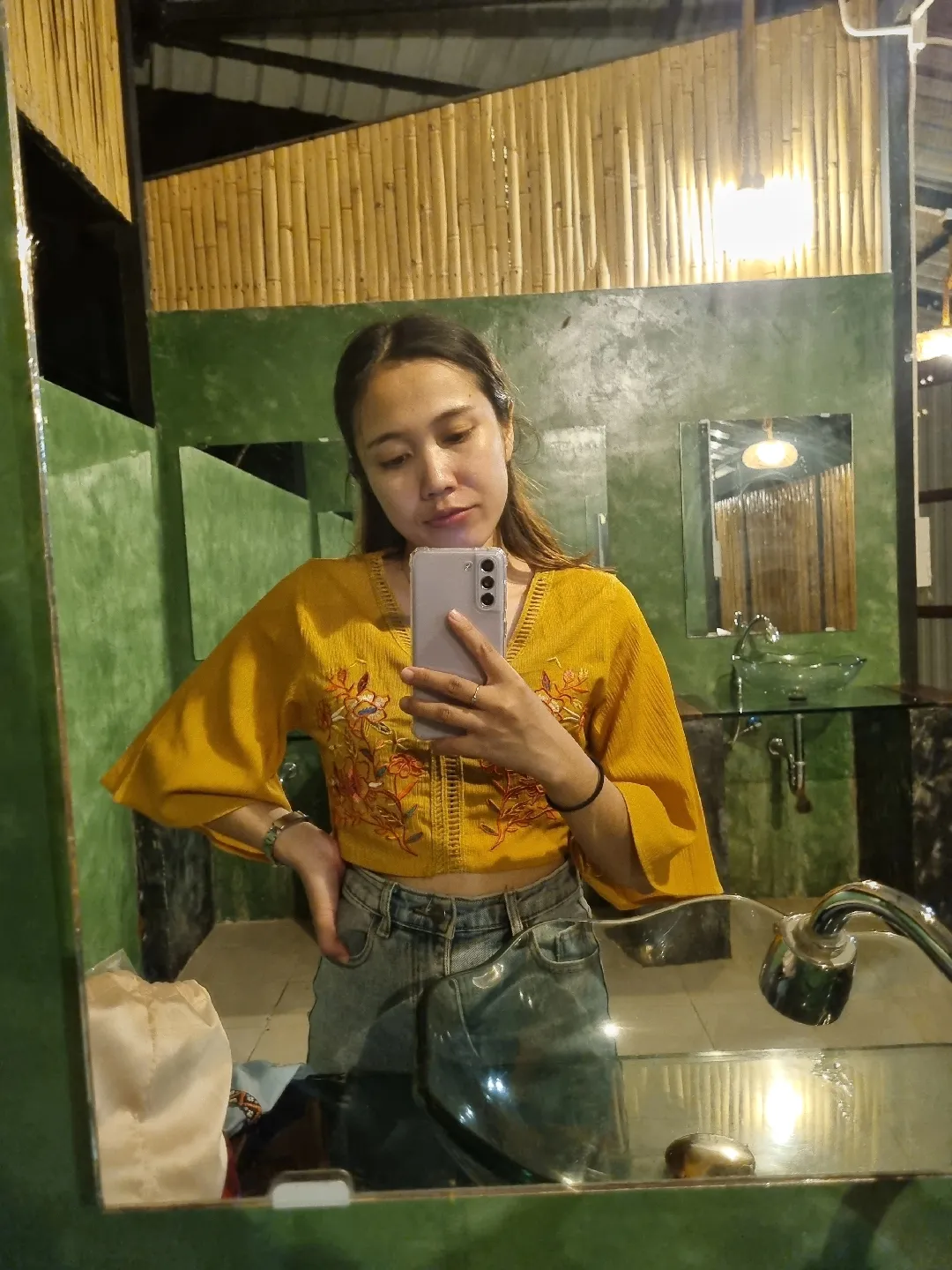 ทิวผาภูมิ | แกลเลอรีที่โพสต์โดย Bebe | Lemon8