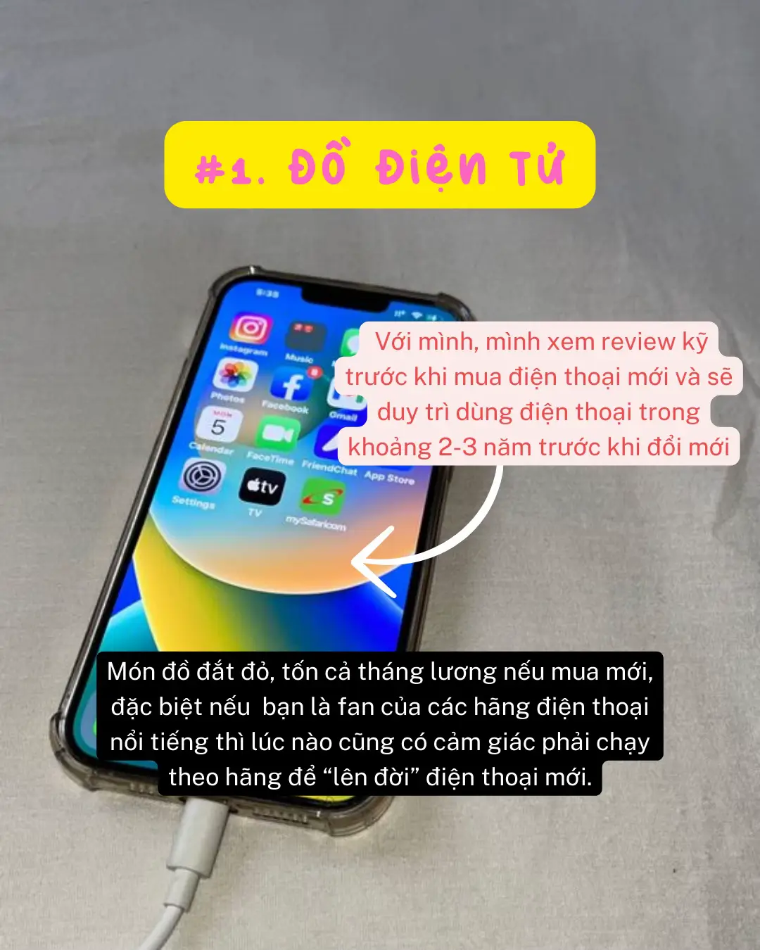 HÃY NGHĨ THẬT KỸ TRƯỚC KHI MUA 4 MÓN NÀY🚨🚨 | Bộ sưu tập do Palette Career đăng | Lemon8