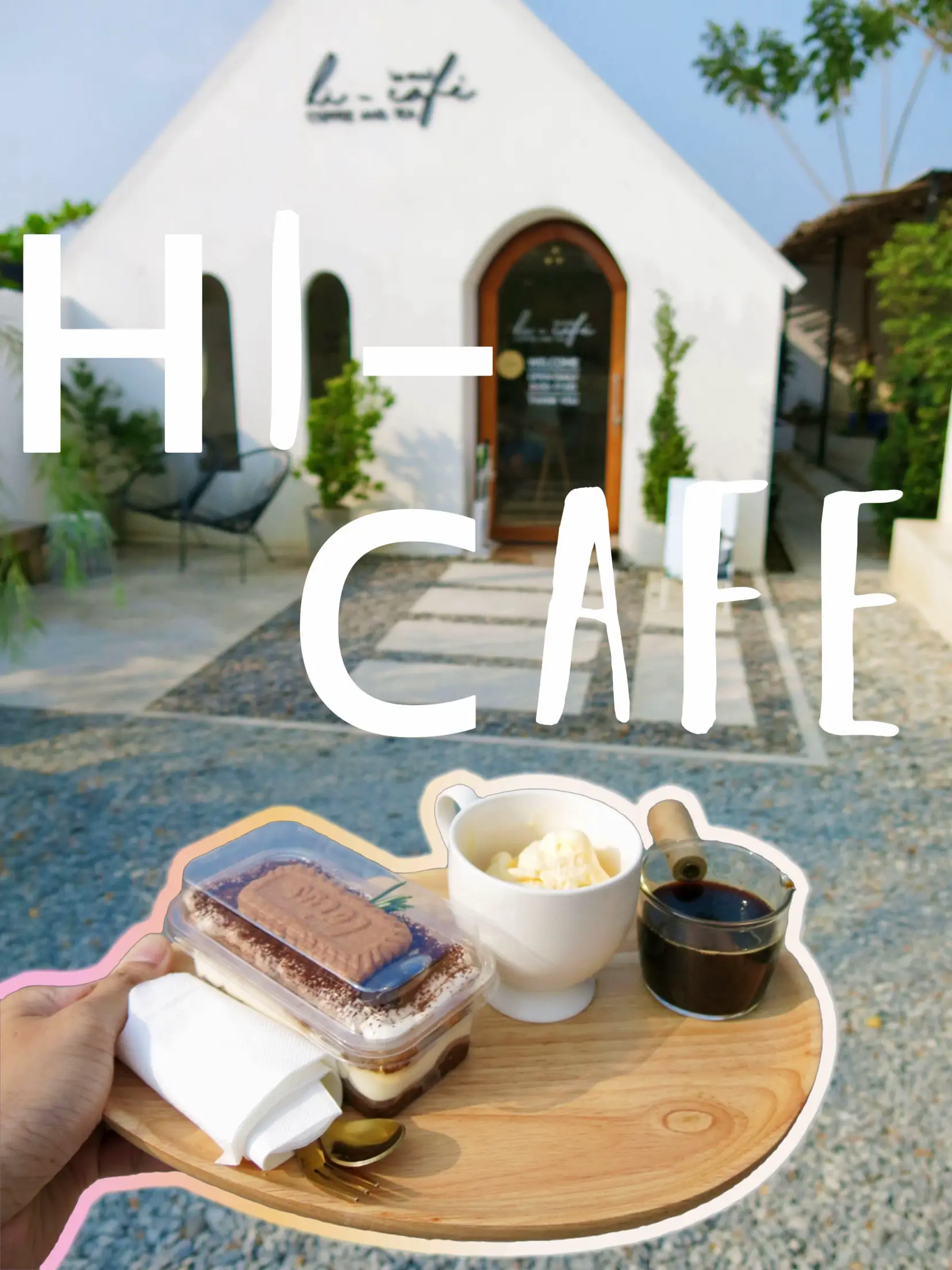 คาเฟ่ในชลบุรีเครือสหพัฒน์ - การค้นหาใน Lemon8