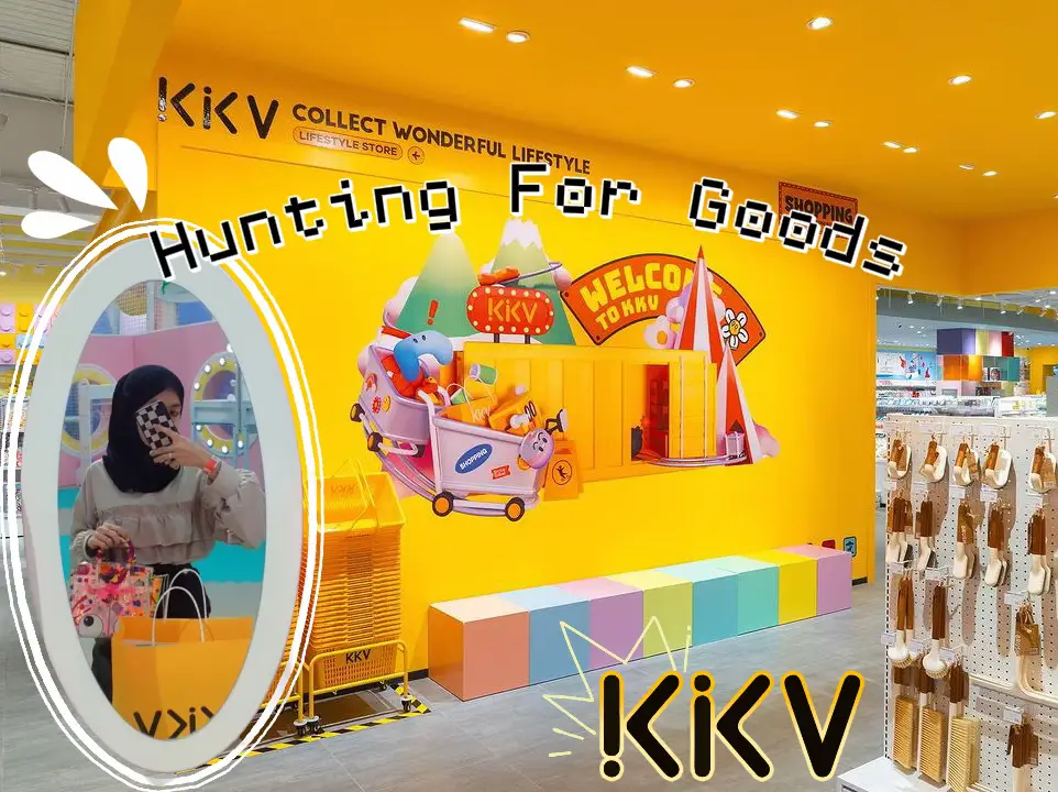 Opening KKV di Jambi | Galeri diposting oleh Keken PV | Lemon8