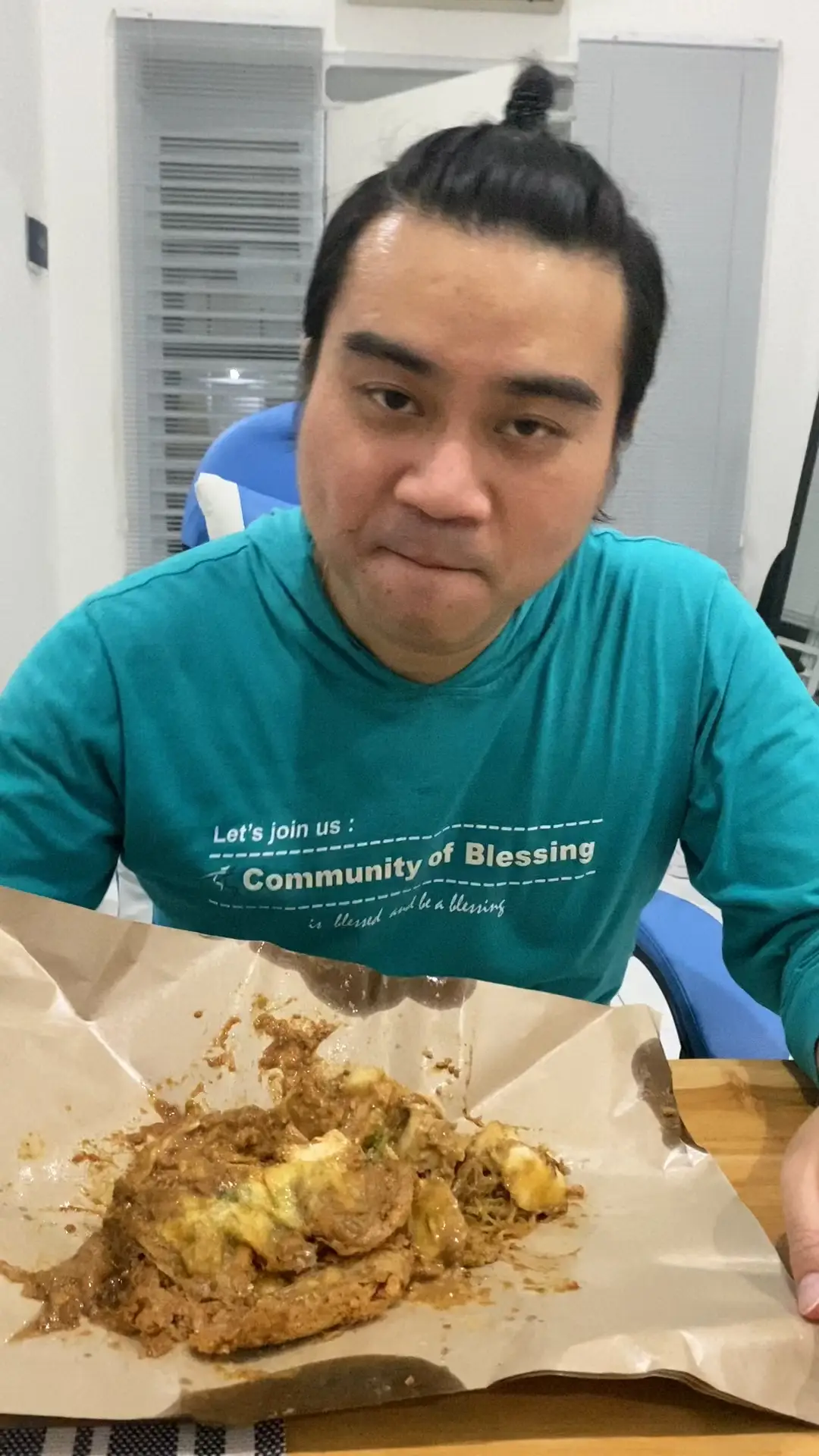 Kuliner aladincht | วิดีโอที่เผยแพร่โดย Ezra Dincht | Lemon8