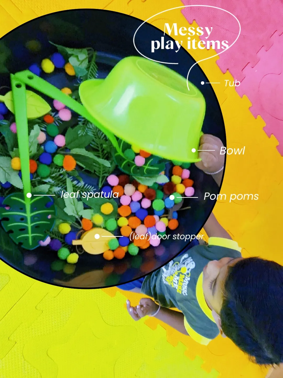 Eco2 shop haul|Toys untuk Anak | แกลเลอรีที่โพสต์โดย Menakhadevi | Lemon8