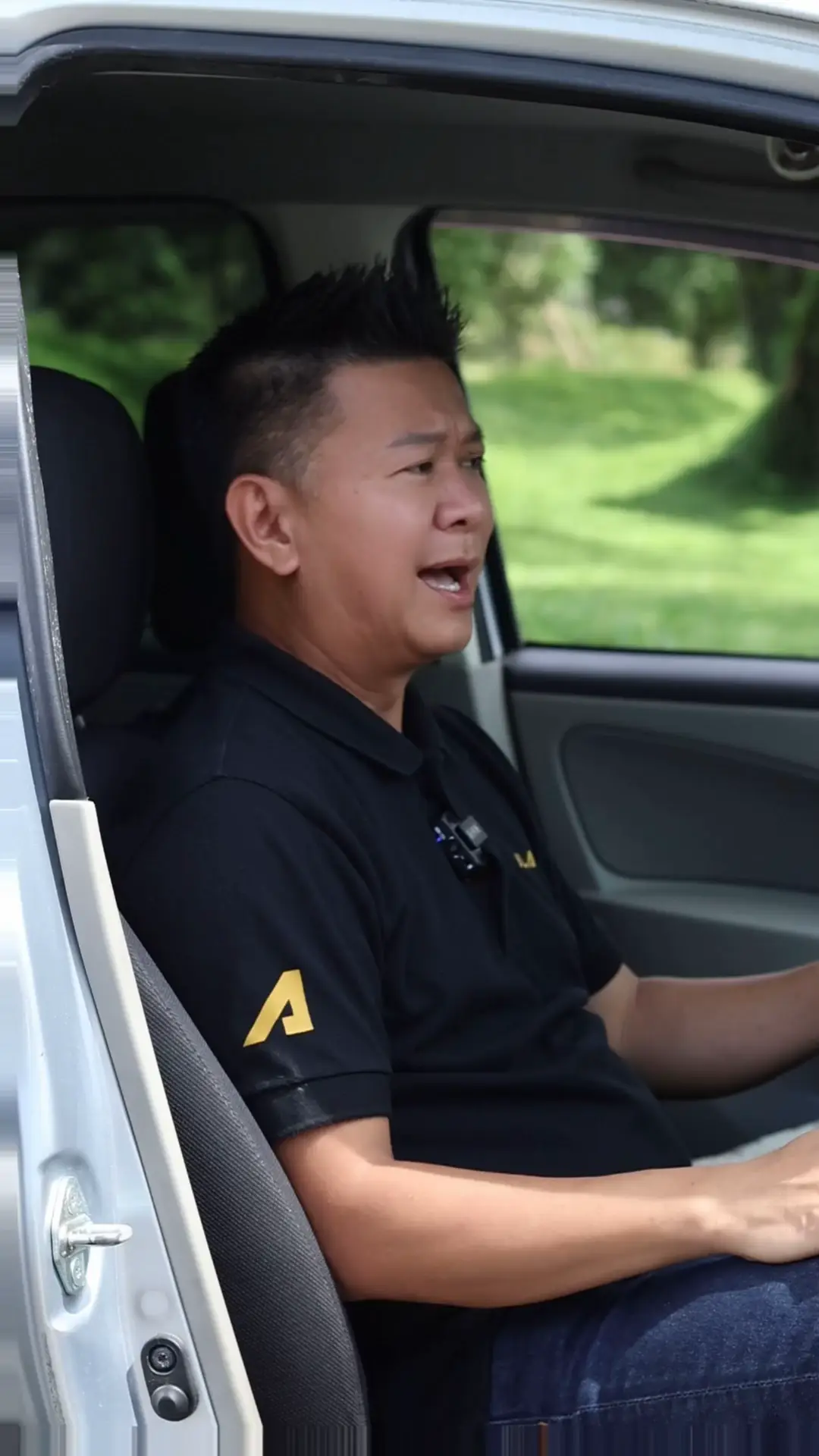 3 Trend Uncle Tak Suka | Video diterbitkan oleh James_Alatin | Lemon8