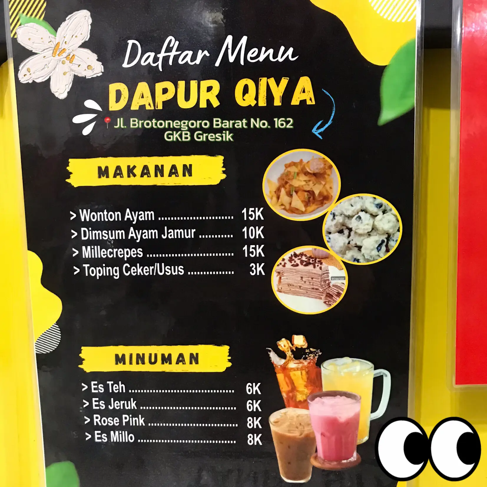 Seblak Prasmanan [Recommended]‼️🔥 | Galeri diposting oleh rilamelia | Lemon8