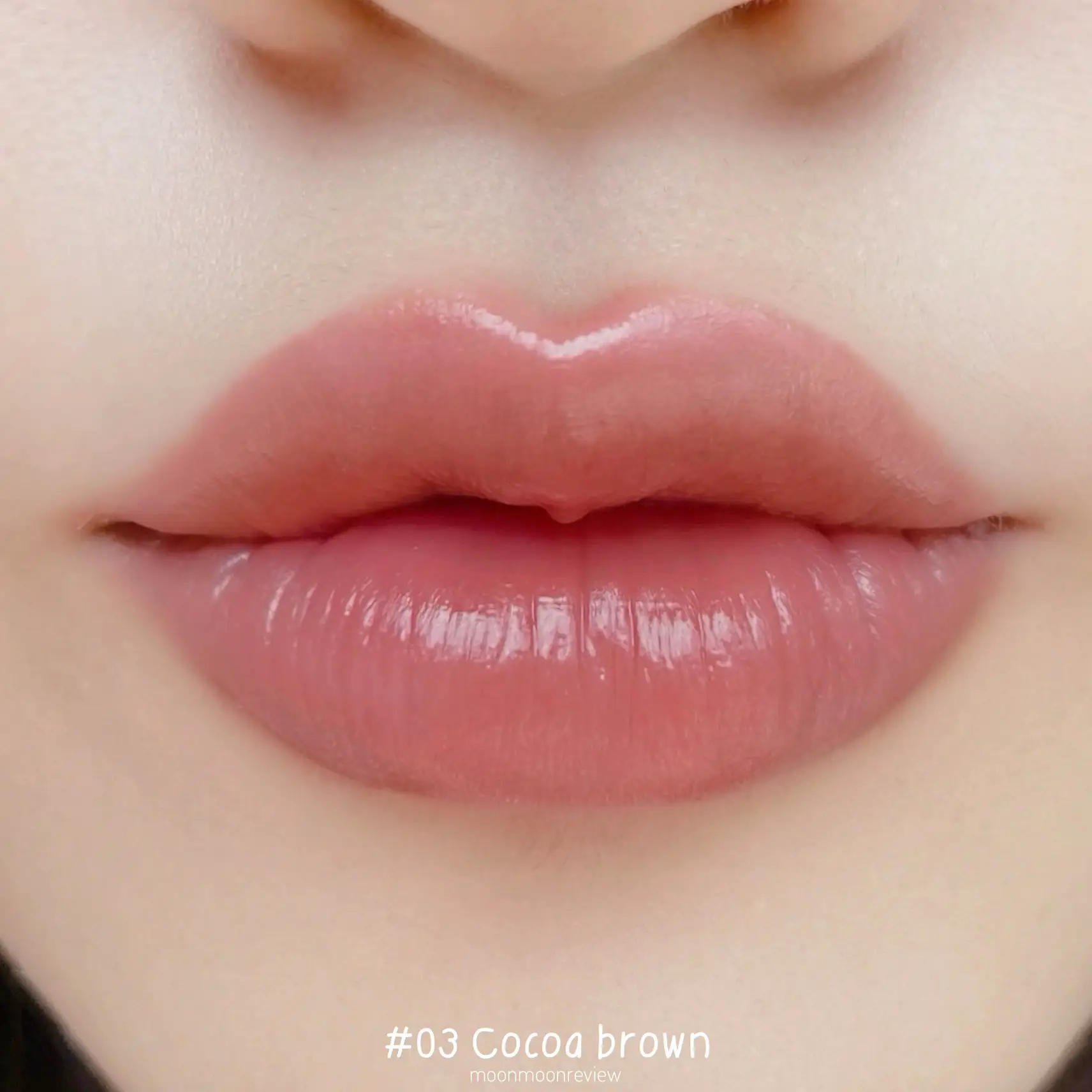 ลิปสีใหม่สวยมากกก 🍂🍁 Cezanne Lip Color Shield💄 | แกลเลอรีที่โพสต์โดย ...