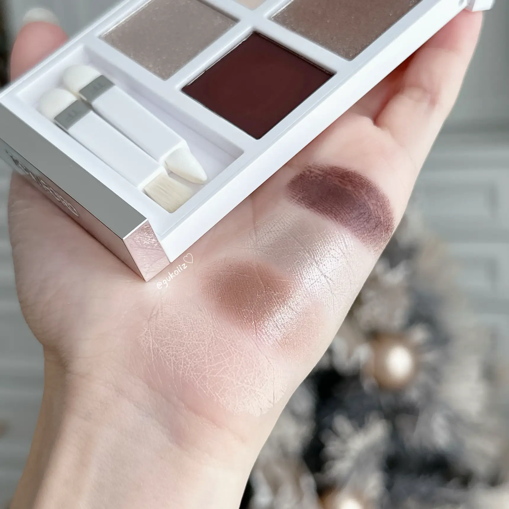 TOM FORD Soleil Neige Collection | แกลเลอรีที่โพสต์โดย gukoiiz | Lemon8