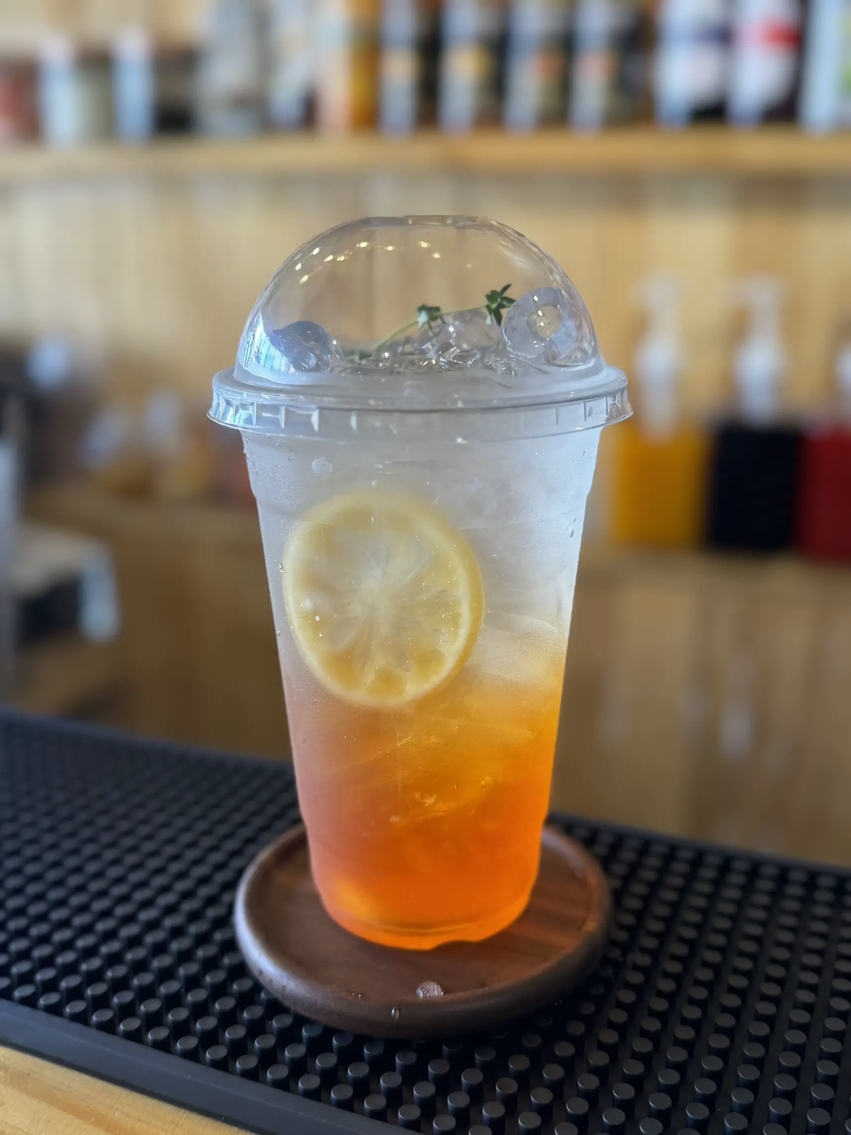 ค่าเฟ ดอกไม้ ปีนัง chill cha cafe | แกลเลอรีที่โพสต์โดย Nalin Ch | Lemon8