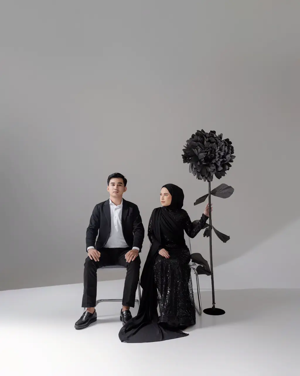 Konsep prewed buat yang gasuka difoto 🫶🏻 | Galeri diposting oleh ...