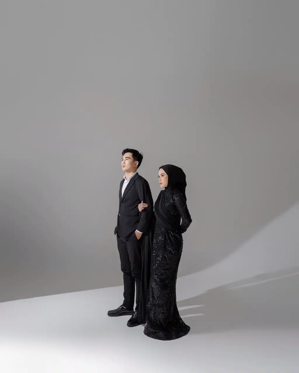 Konsep prewed buat yang gasuka difoto 🫶🏻 | Galeri diposting oleh ...