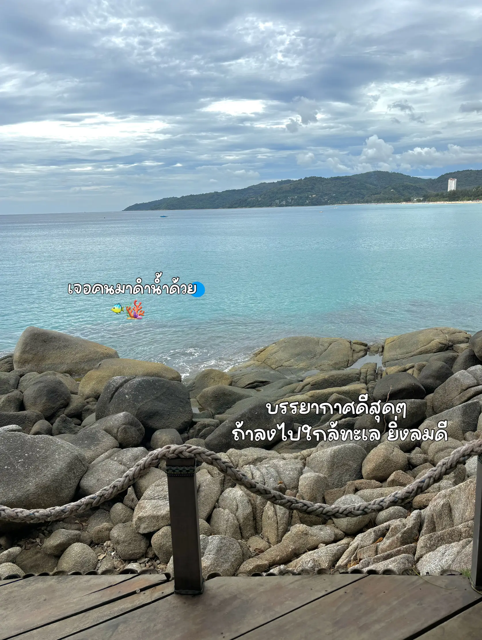 เสื่อผืน หมอนใบ คาเฟ่สไตล์แคมป์ปิ้งริมทะเล @หาดกะรน จ.ภูเก็ต | แกลเลอรีที่โพสต์โดย ︎ Larimar ...