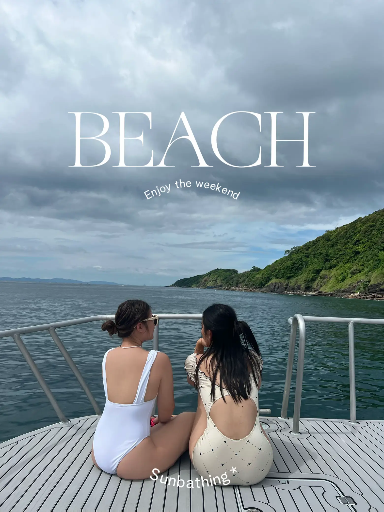 Phuket Trip | แกลเลอรีที่โพสต์โดย Pinkyolp | Lemon8