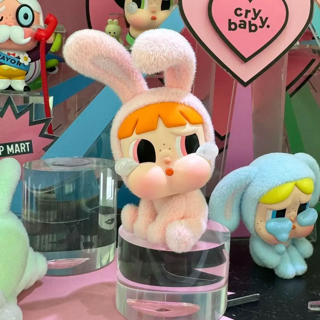 Pop Mart Flagship Store สาขาใหญ่สุดในเซี่ยงไฮ้ 🇨🇳 | แกลเลอรีที่โพสต์โดย ...