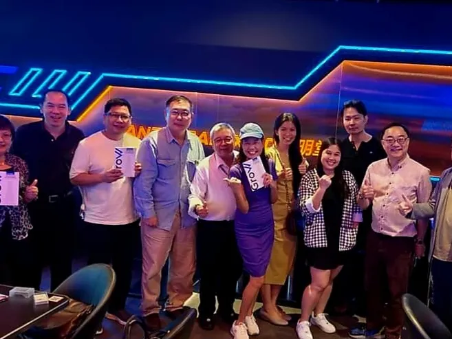 Panda bristo | Gallery posted by Andy Ng | Lemon8