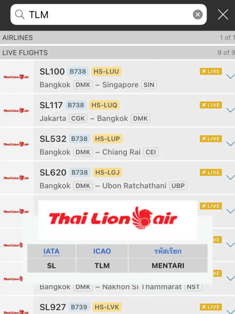 เช็คเวลา Flight บินแบบ Real time ต้องแอพ Flightrada24 | แกลเลอรีที่โพสต์โดย Lemonzee筱雅 | Lemon8