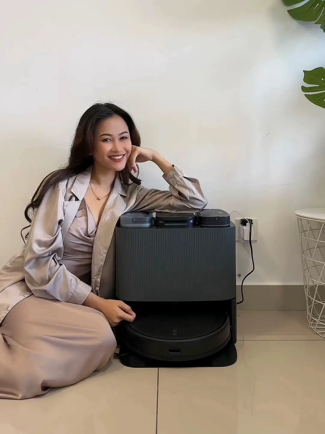 Unboxing Airbot L108S Pro Ultra Robot ️ | Video published by Airbot | Lemon8