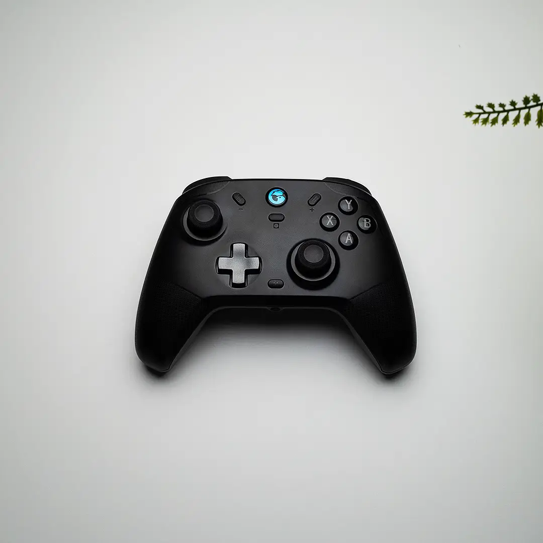 GameSir T4 Cyclone Pro Wireless จอยครอบจักรวาล ! | แกลเลอรีที่โพสต์โดย ...