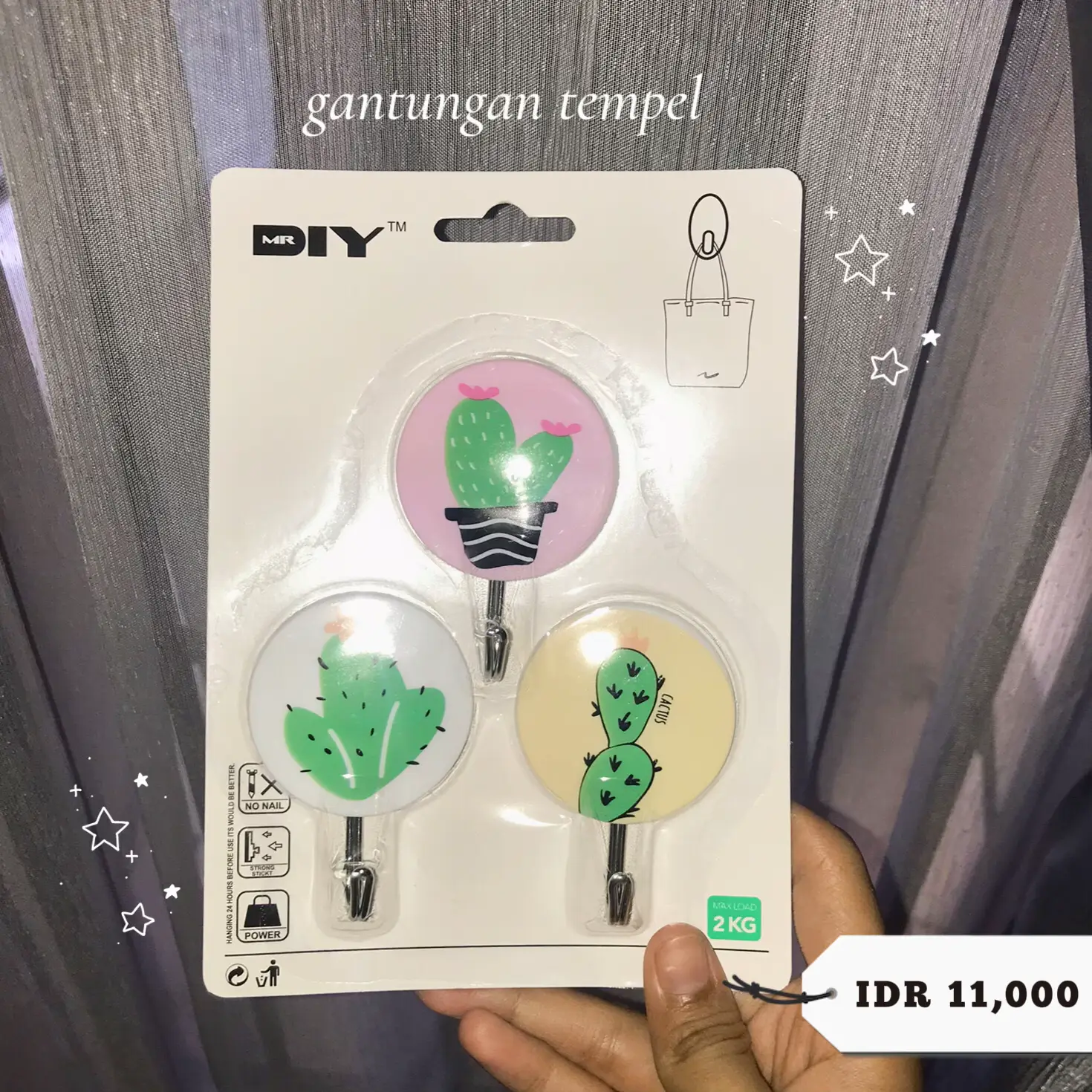 RECOMMENDED BANGET BARANG MR.DIY | Galeri diposting oleh dita | Lemon8