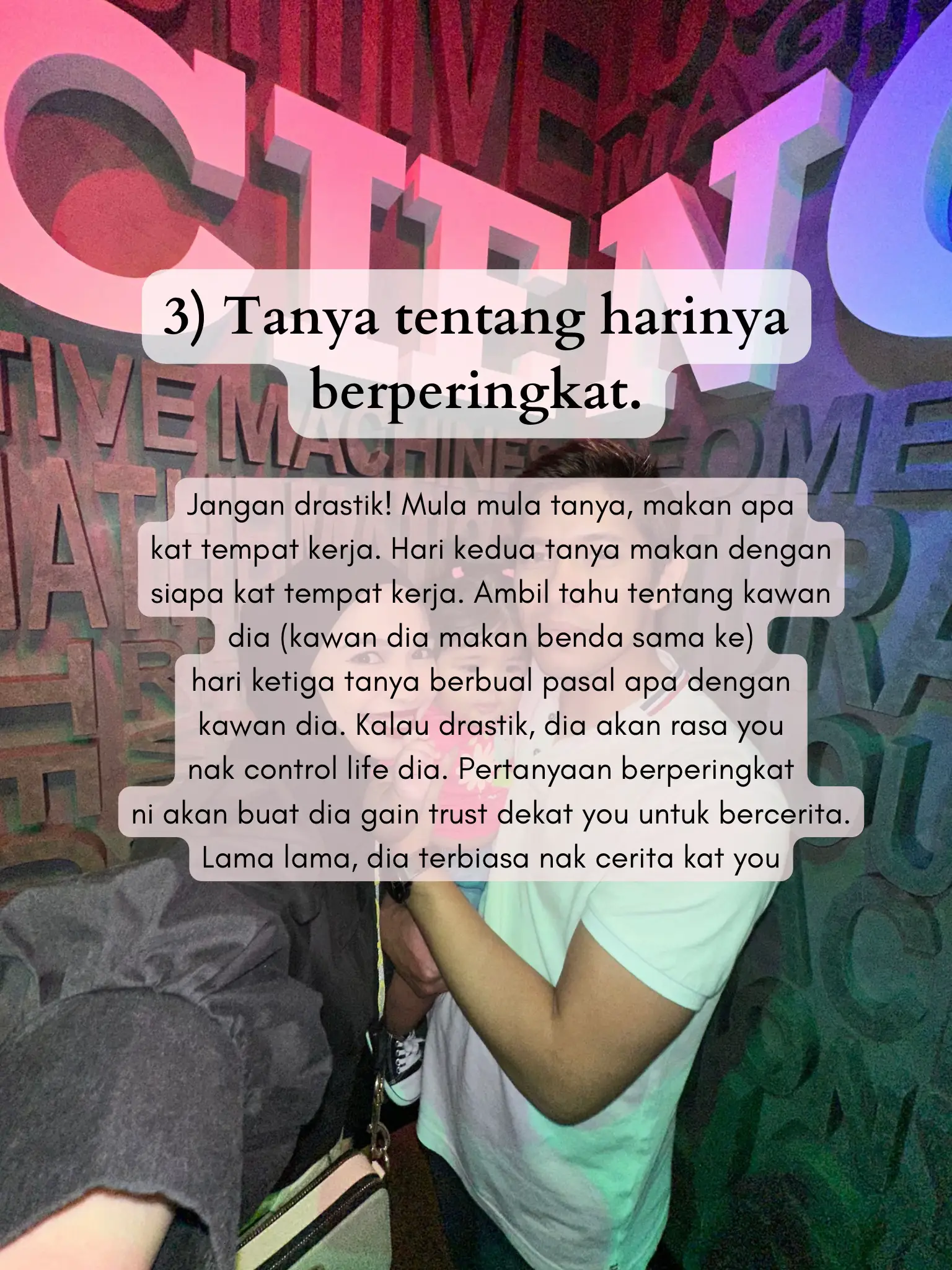 Partner berahsia? Baca Ni! | Galeri disiarkan oleh Myra D’ 🧸 | Lemon8