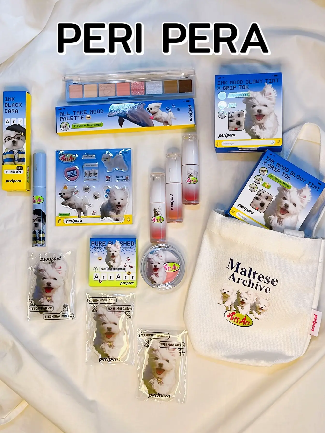 PERI PERA | Maltese 🐶🩵🫧 | Gallery posted by _itskeene_ | Lemon8