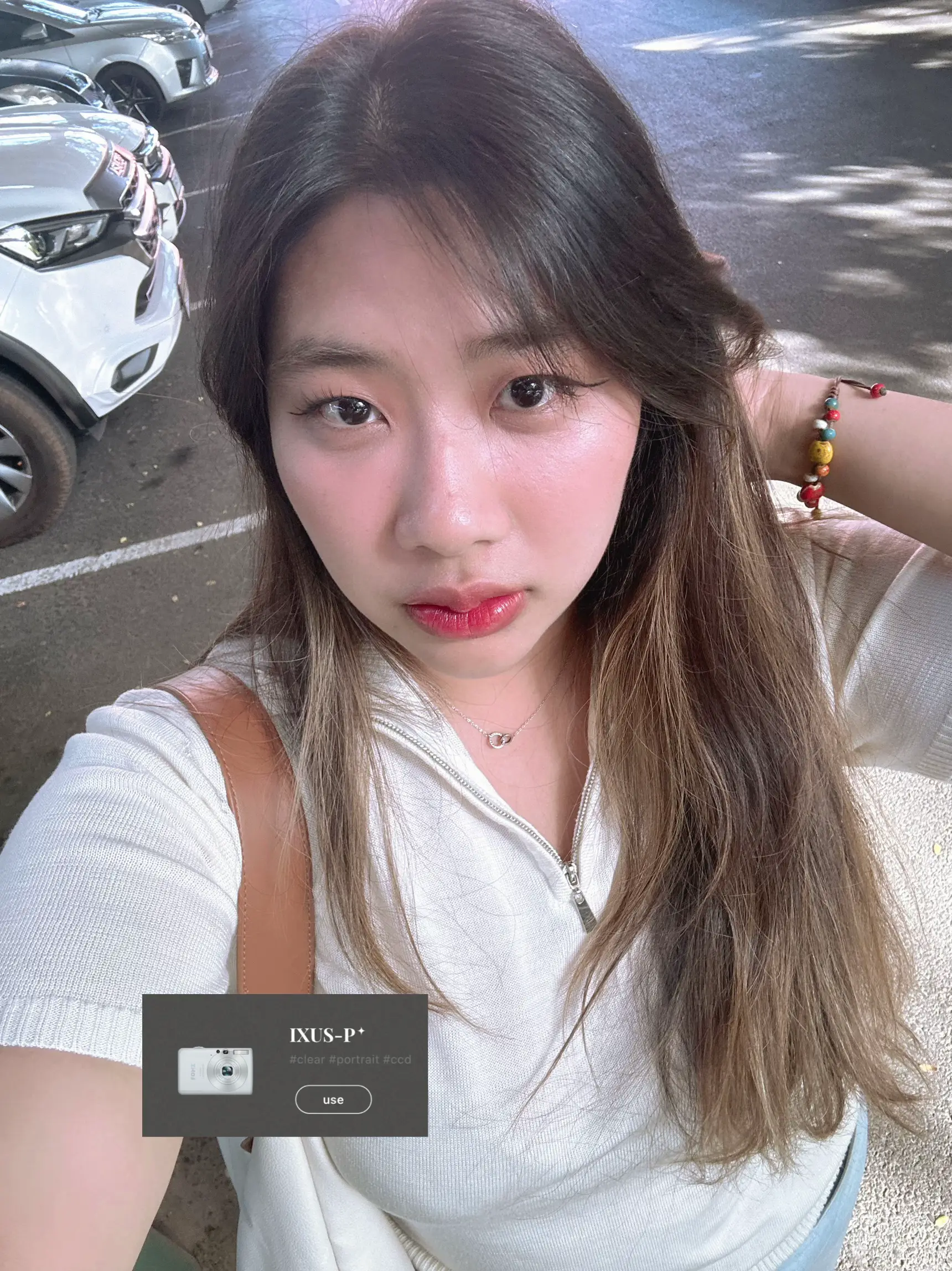 รีวิว แอพกล้องดิจิตอล📸 ฟรี | แกลเลอรีที่โพสต์โดย Paopao.jpg | Lemon8