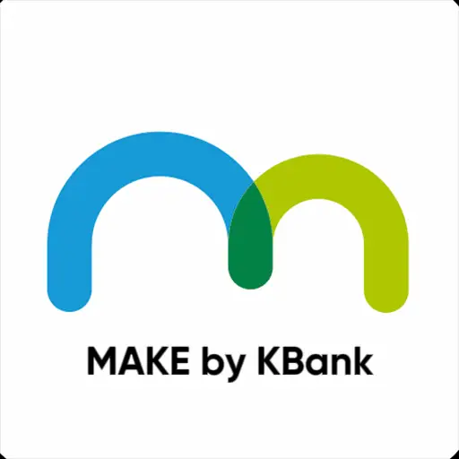 MAKE by KBank ตัวช่วยจัดการเงินที่ทุกคนต้องมี | แกลเลอรีที่โพสต์โดย AruDiary | Lemon8