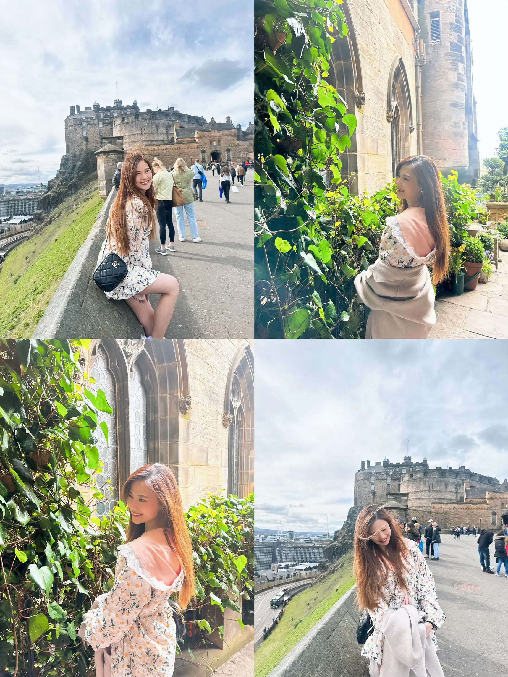 สิ้นเปลืองแบบผู้ดีอังกฤษ เที่ยวอังกฤษ&สกอตแลนด์ 15 วัน | แกลเลอรีที่ ...