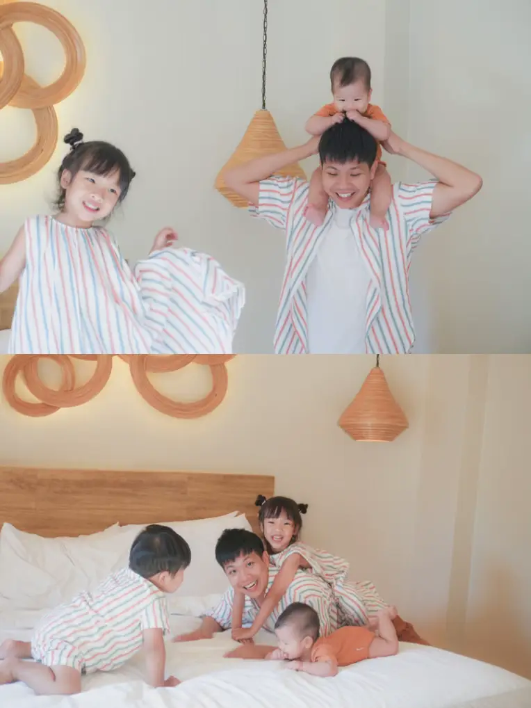 มัลดีฟ บีช รีสอร์ต 🌴 | แกลเลอรีที่โพสต์โดย letsgomame | Lemon8