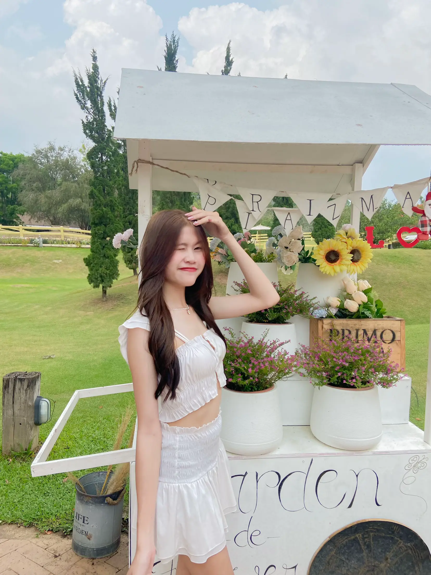 Primo piazza | แกลเลอรีที่โพสต์โดย 𝓟𝓝 𐙚 | Lemon8