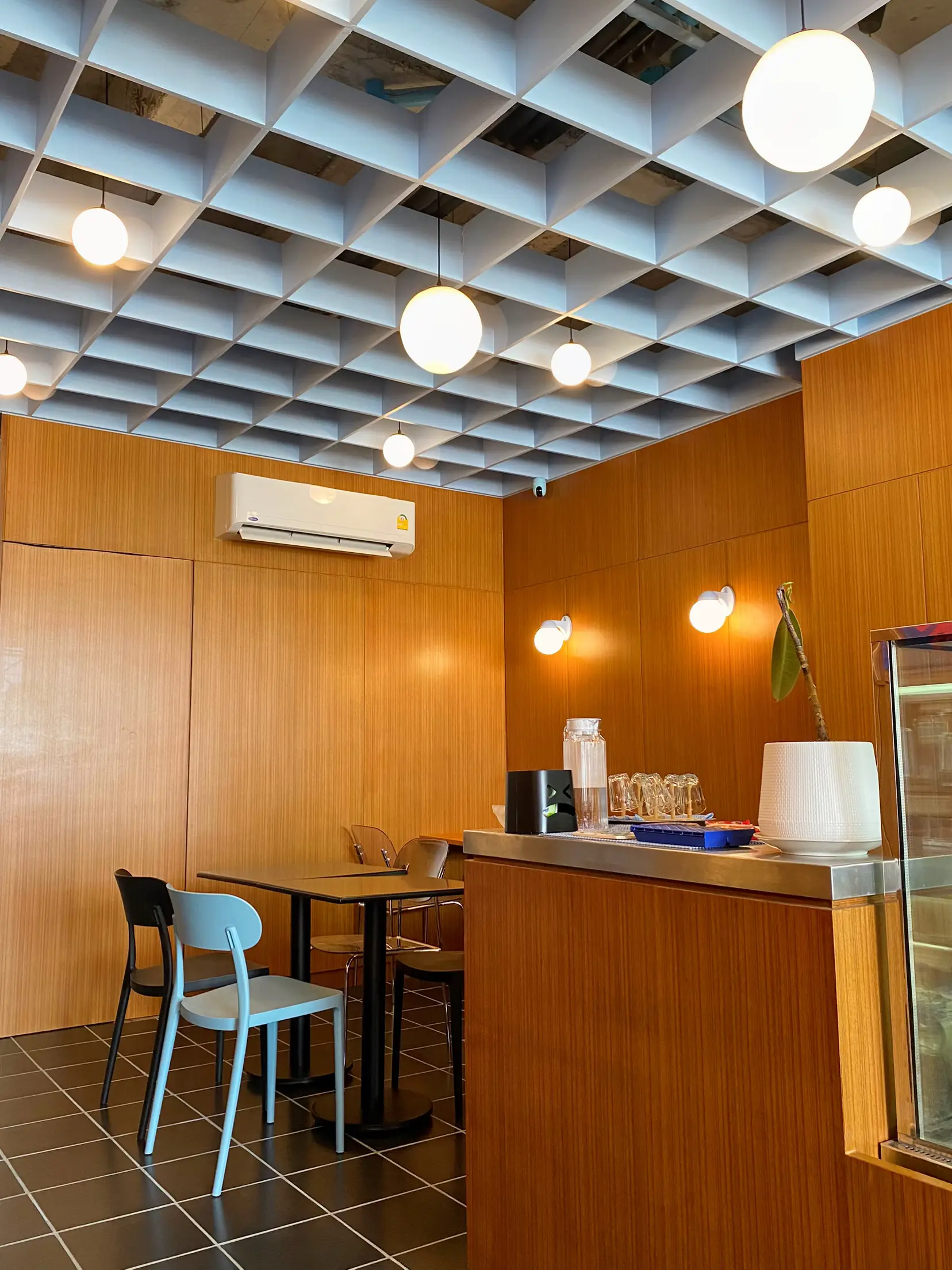 Boo cafe 💖 | แกลเลอรีที่โพสต์โดย Kotchanut.l | Lemon8