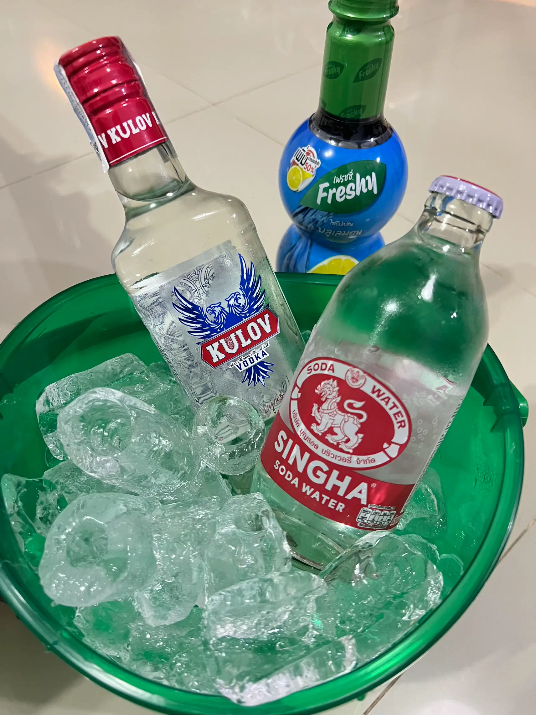 สายดื่มห้ามพลาด | แกลเลอรีที่โพสต์โดย Thisisoum .🌷💓 | Lemon8