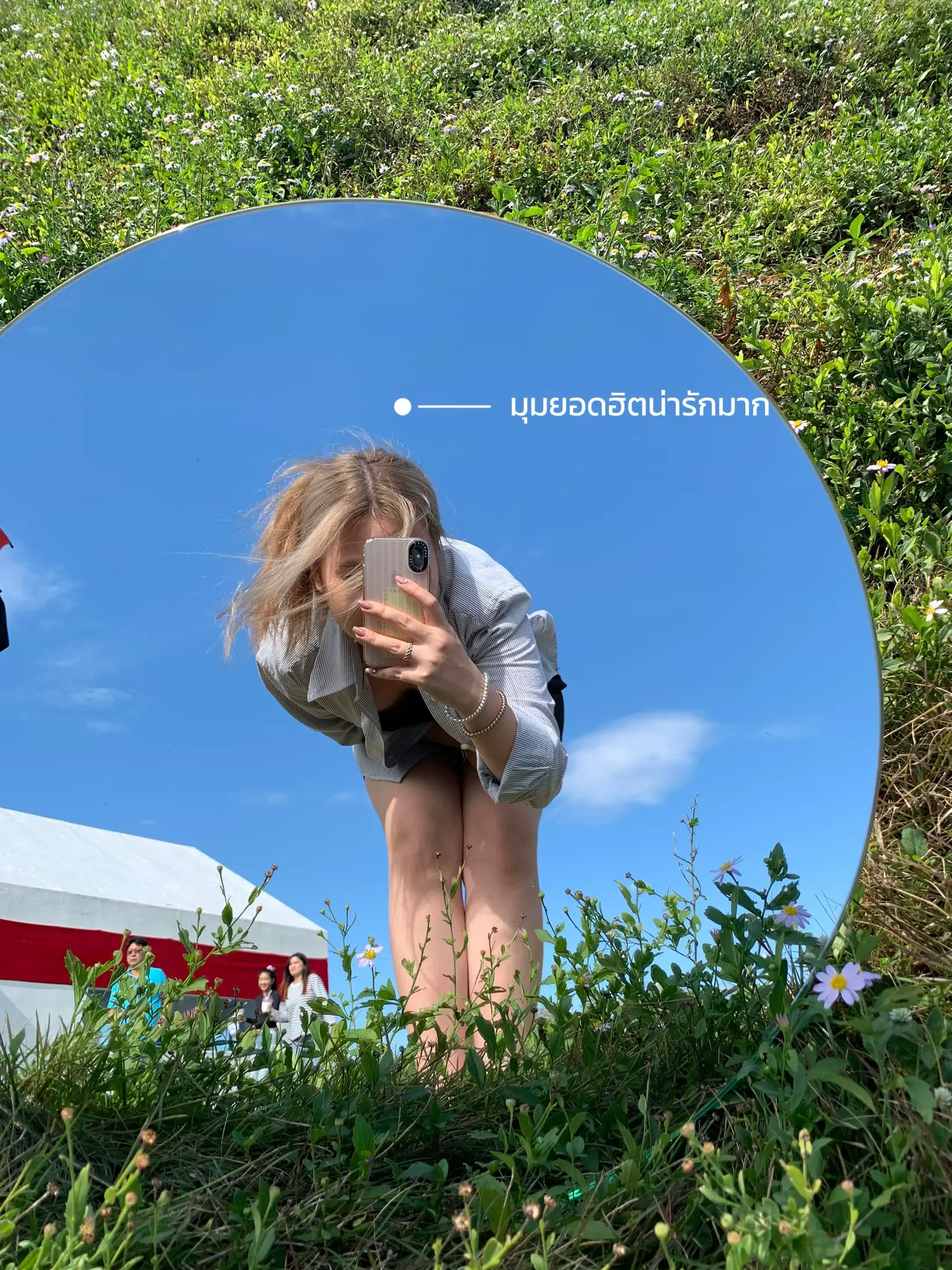 Blossom bloom | แกลเลอรีที่โพสต์โดย Sirimoko | Lemon8