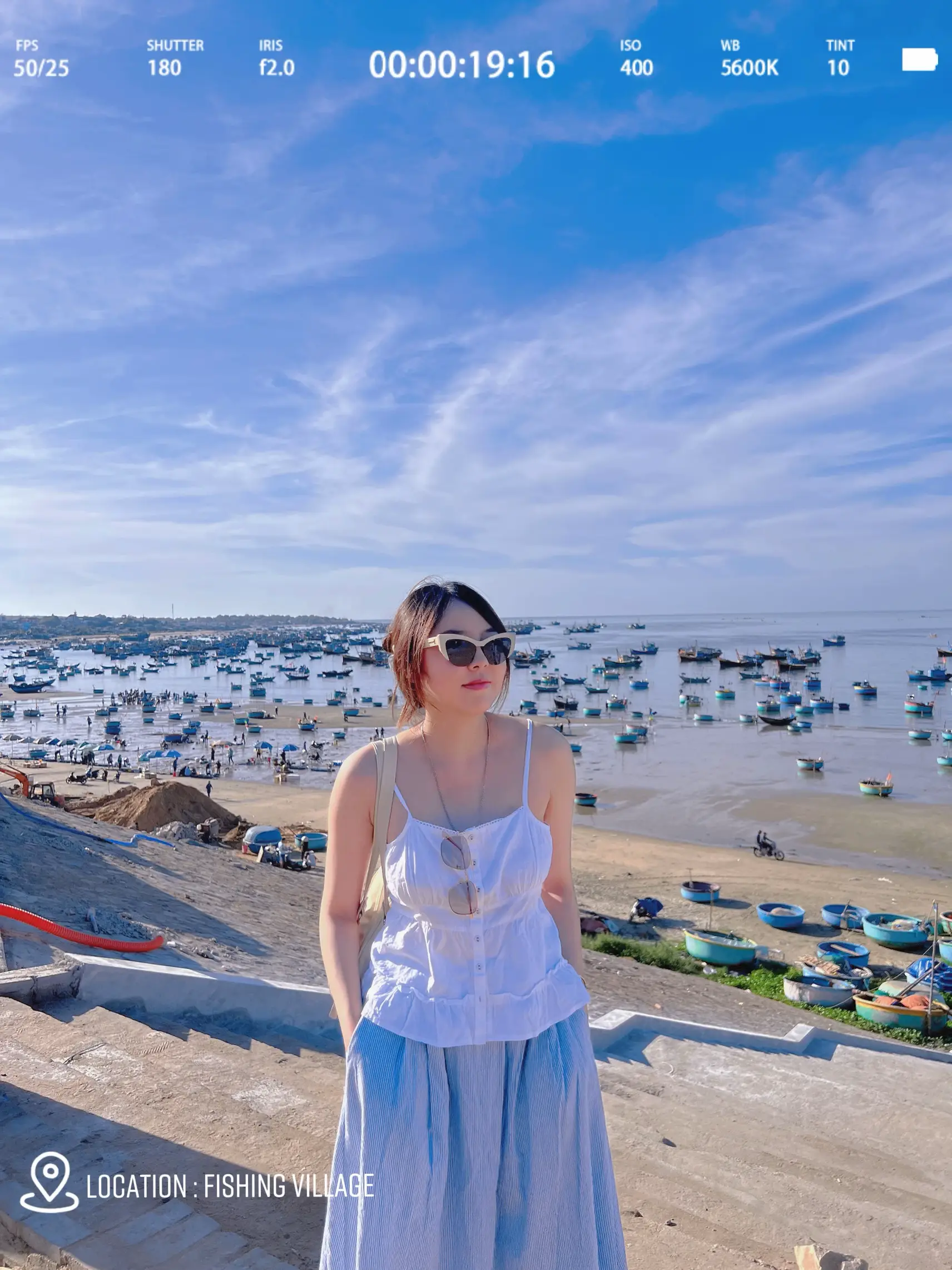 เที่ยว Muine 2 วัน 1 คืน ที่เวียดนาม | แกลเลอรีที่โพสต์โดย KB | Lemon8