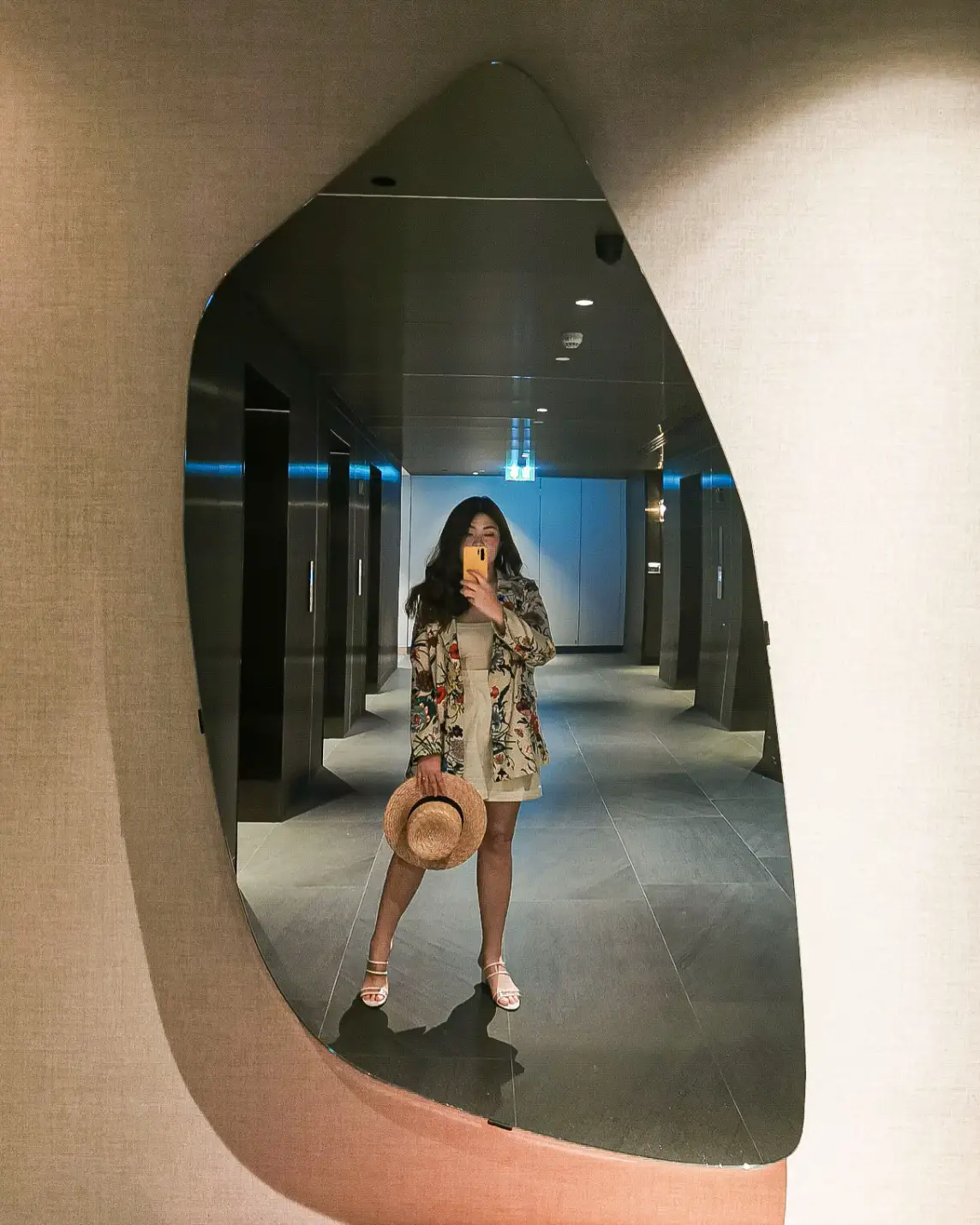 โรงแรมห้าดาว Kimpton Maa-Lai Bangkok ร่มรื่นใจกลางกรุง | แกลเลอรีที่ ...