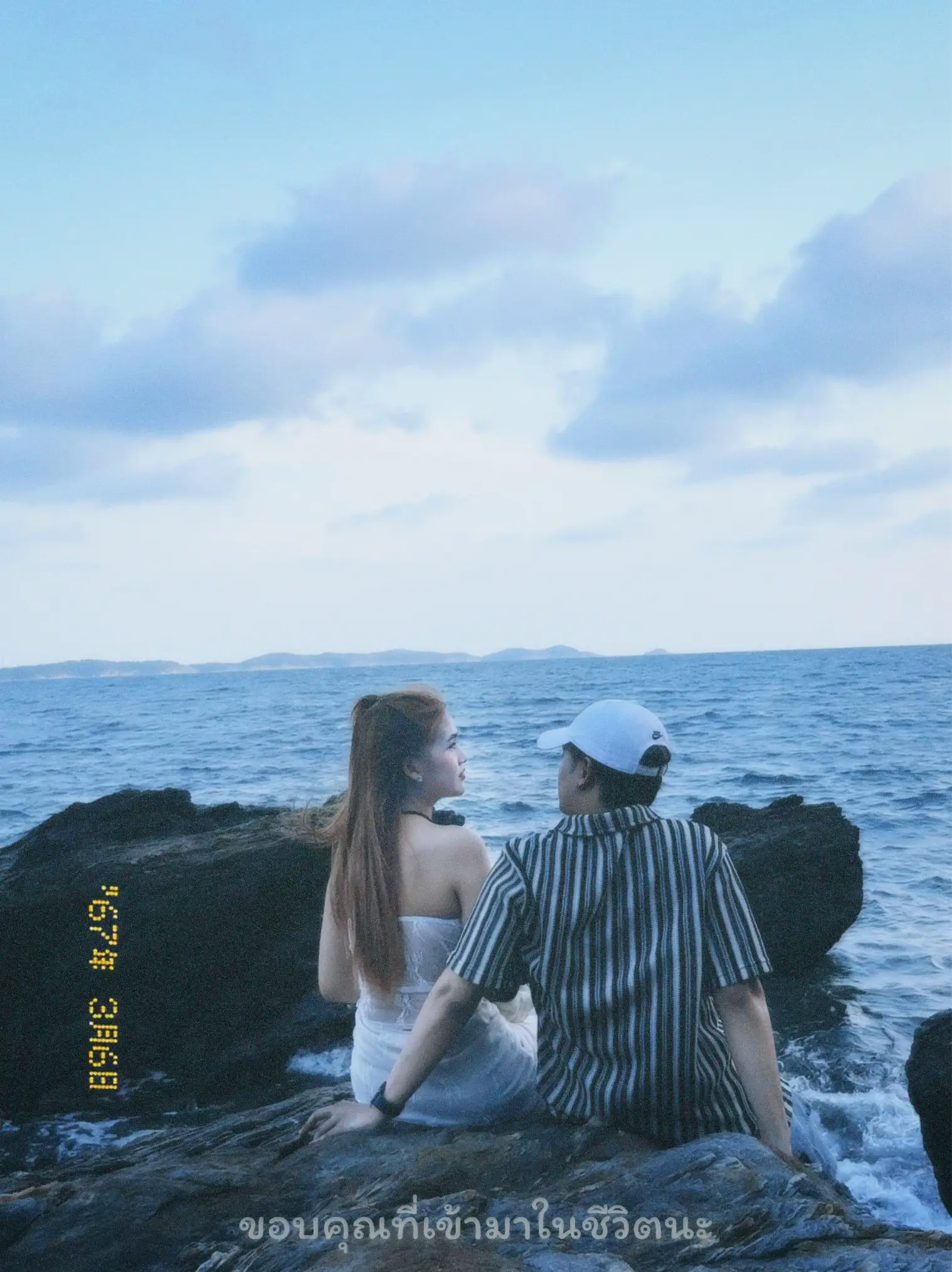 彼女と写真を撮る💓🫶🫧 | KiTaaaが投稿したフォトブック | Lemon8