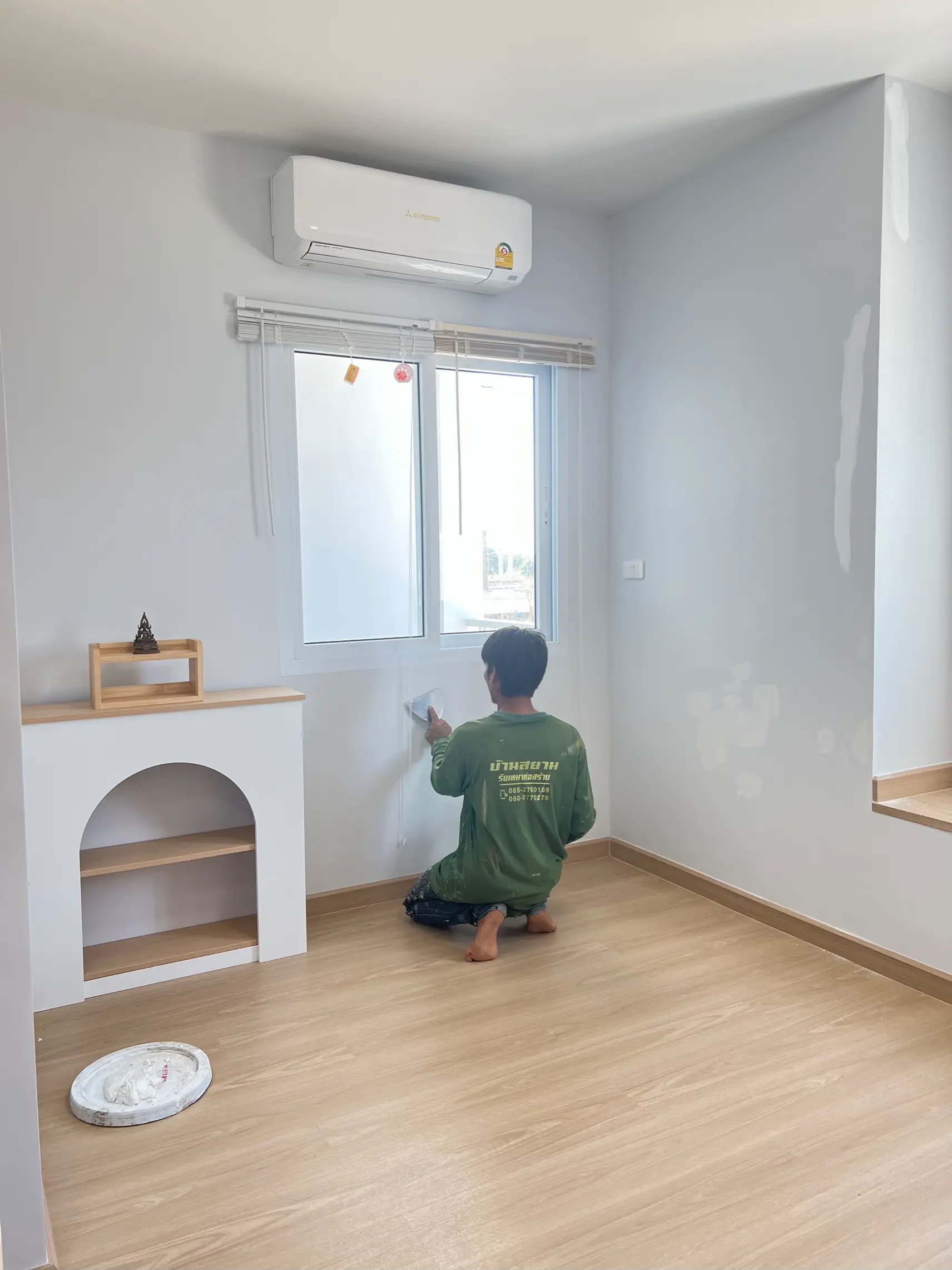 เเชร์ เคลมบ้านด่วน! ก่อนเสียสิทธ์ หมดประกัน | แกลเลอรีที่โพสต์โดย myploy mareview | Lemon8