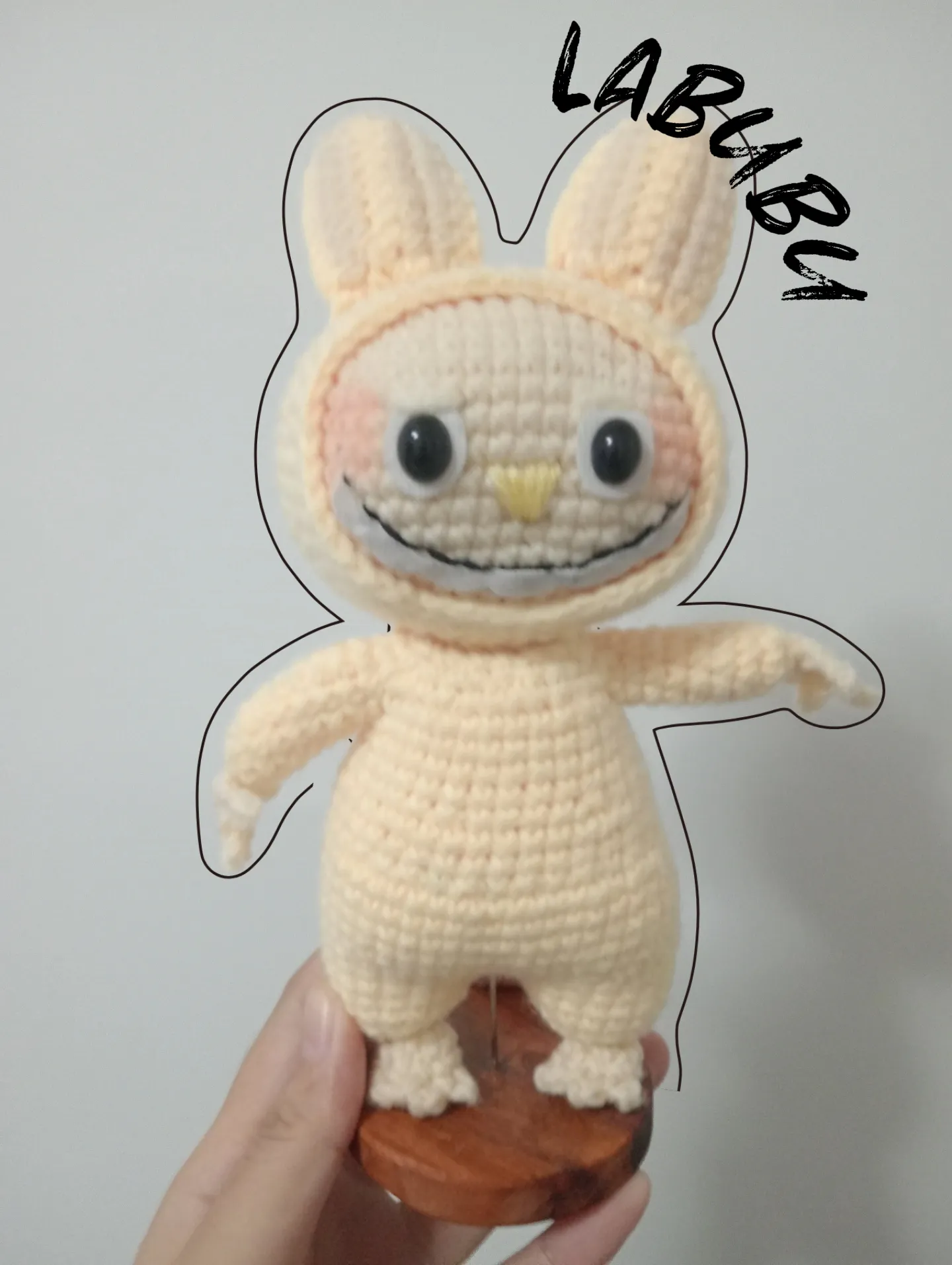 Labubu Png - การค้นหาใน Lemon8