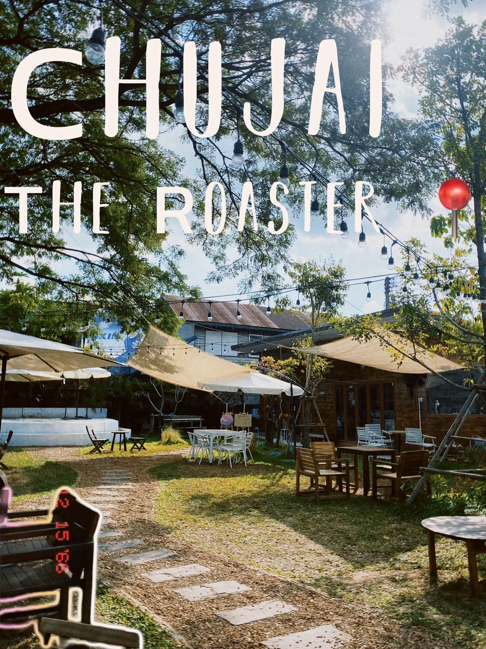 Chujai | แกลเลอรีที่โพสต์โดย อรญา ระดาขันธ์ | Lemon8