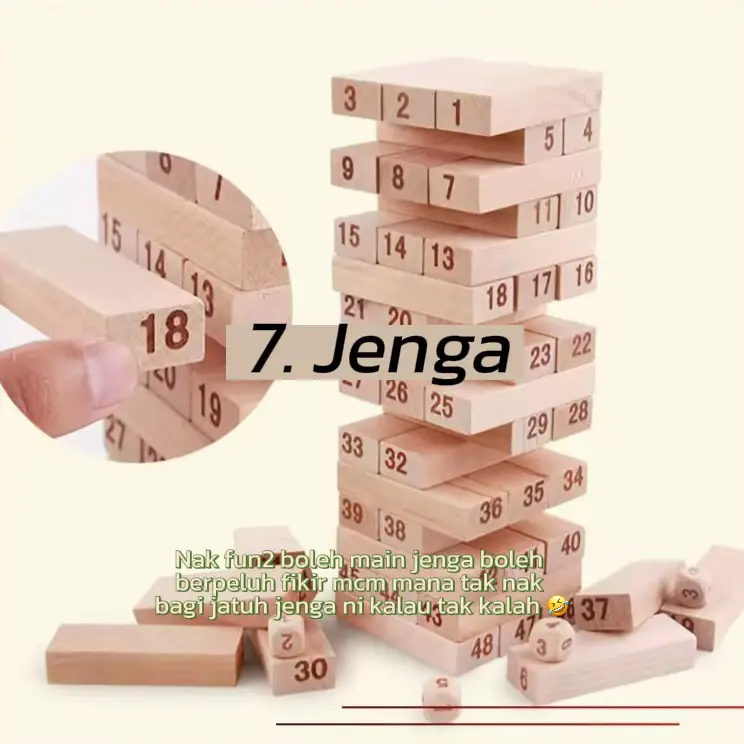 Fun Games Ideas To Do on Date 🥰 | Galeri disiarkan oleh annaizyana | Lemon8